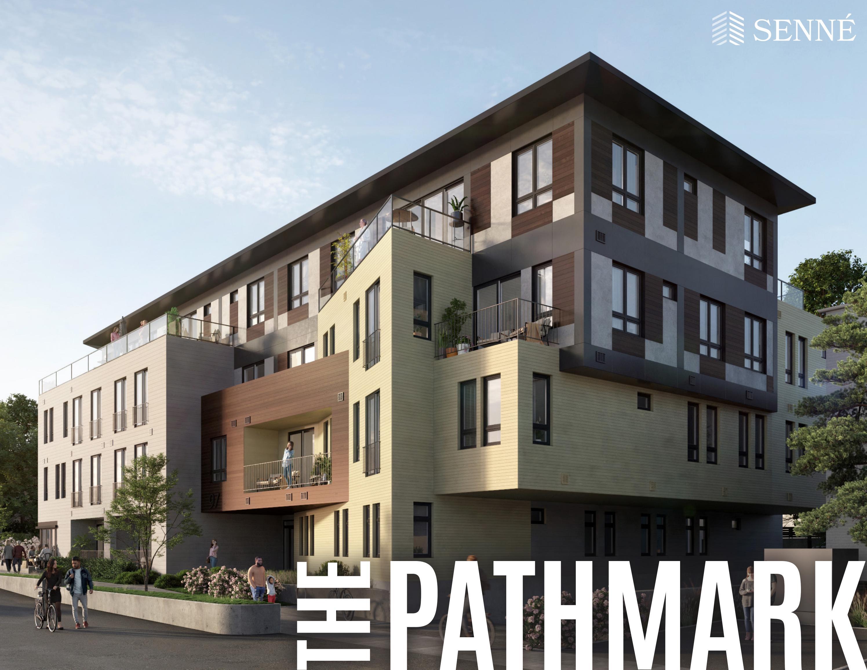 The Pathmark by Senné - Issuu