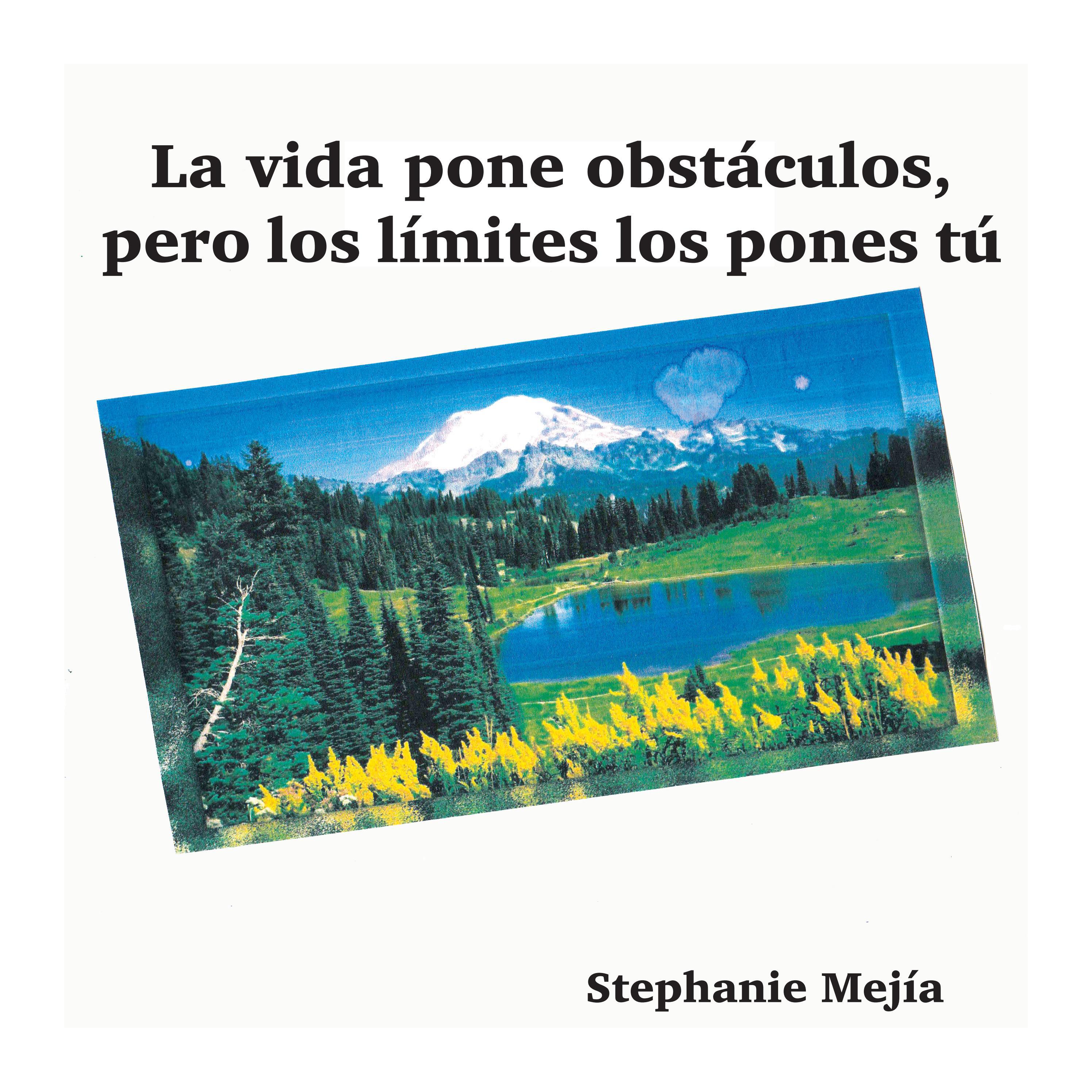 La vida pone obstáculos, pero los límites los pones tú by ConTextos El ...