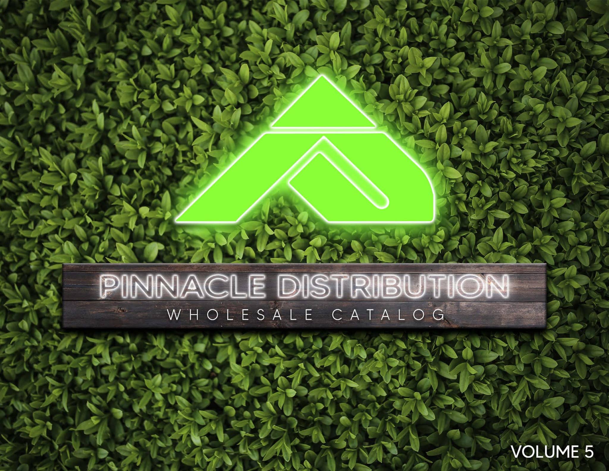 Pinnacle Hemp Wholesale Catalog by Limitless CBD - Issuu