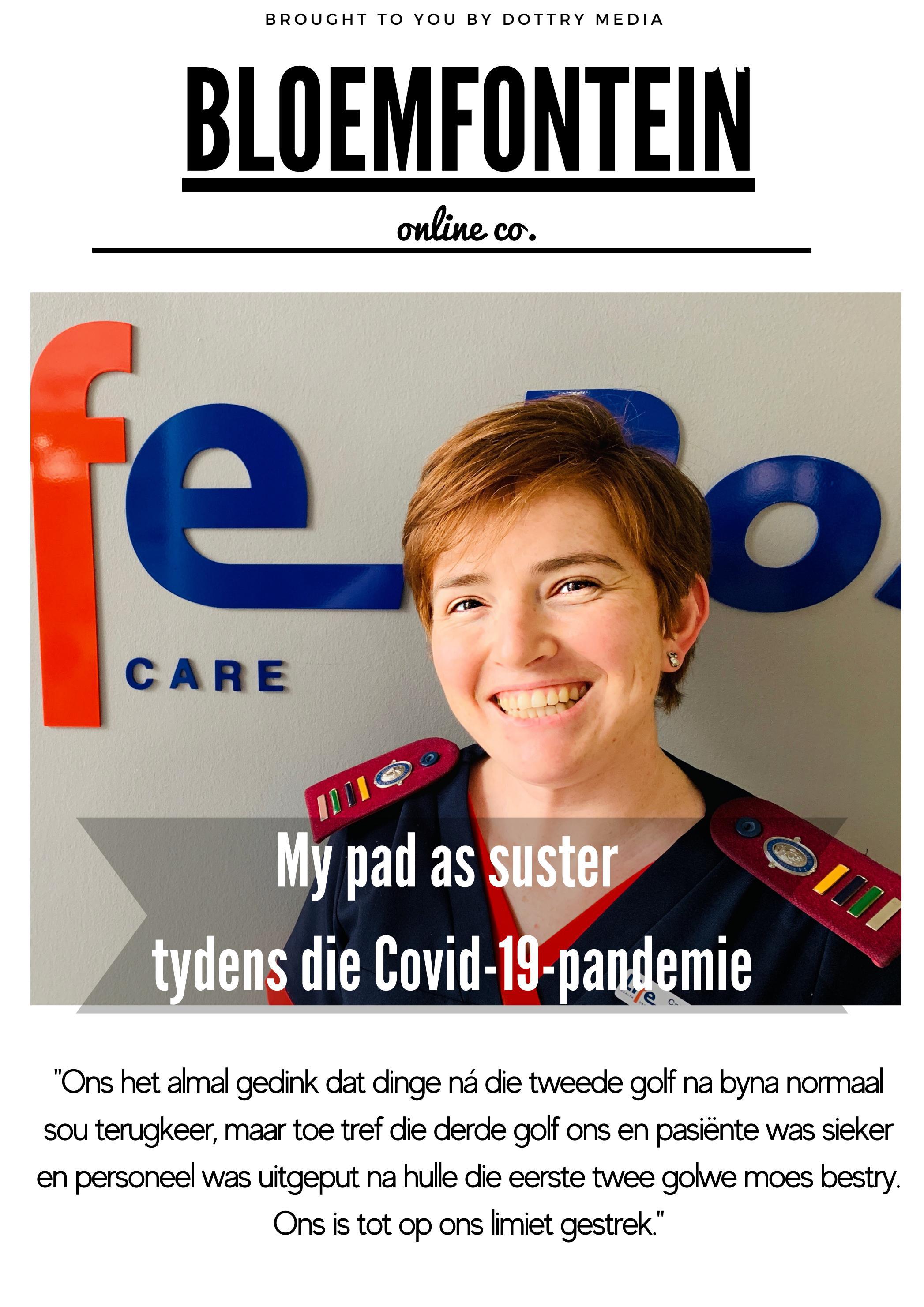 Bloemfontein Online Co. – 14 Oktober 2021 by Dottry Media - Issuu