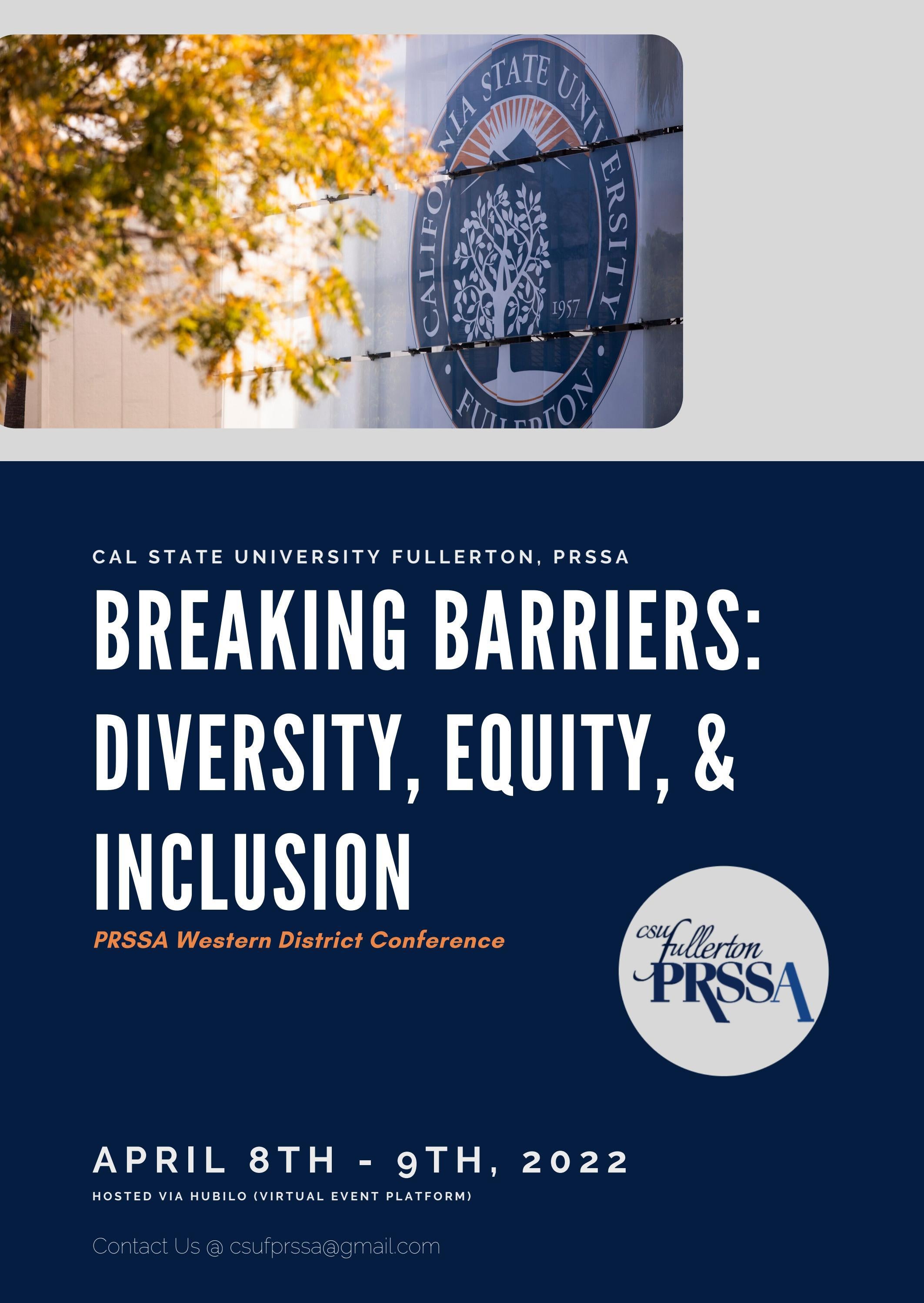 Western District Conference Program. by Emma Rowell - Issuu