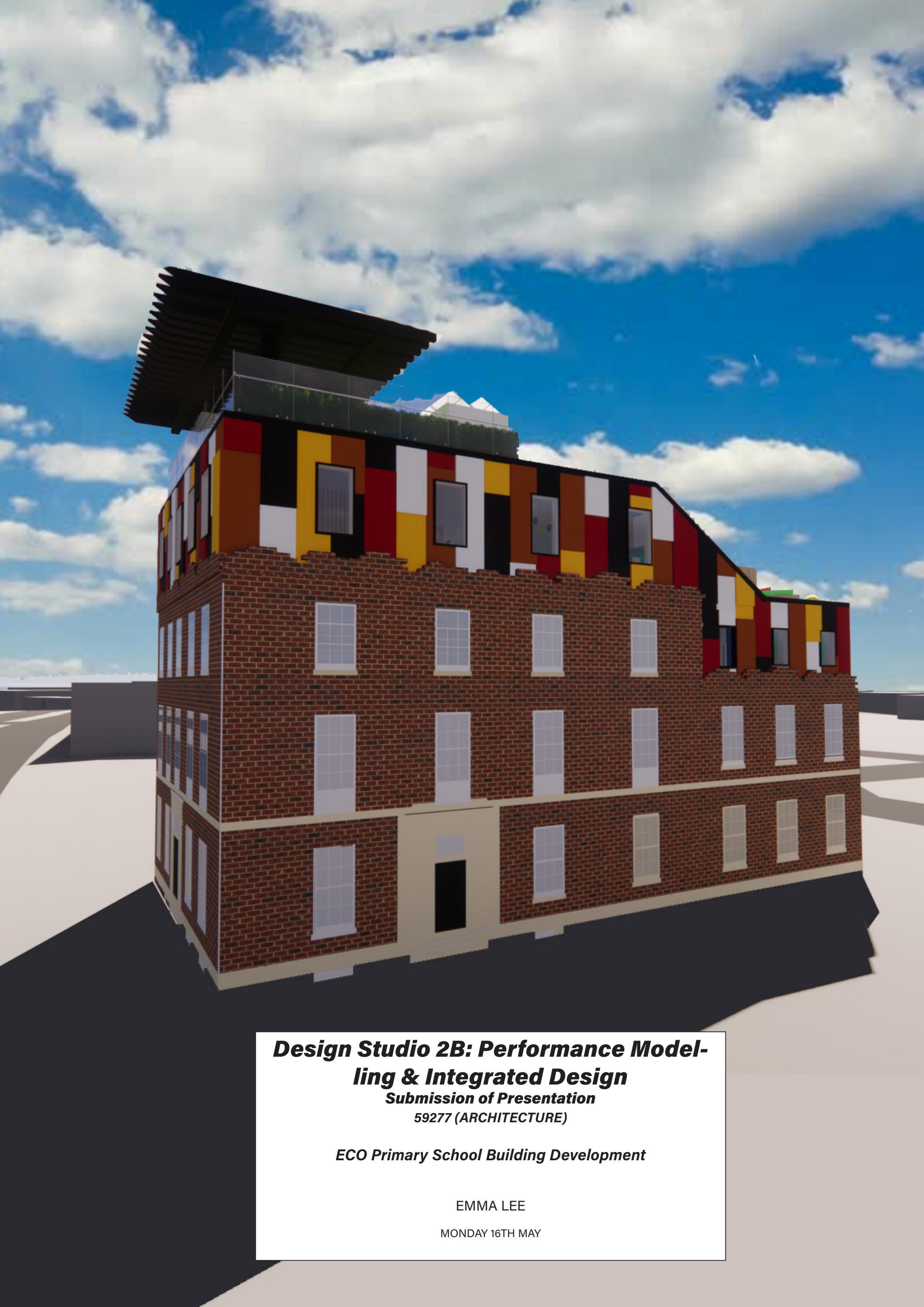 Design Studio 2B - Emma Lee by Emma2000 - Issuu