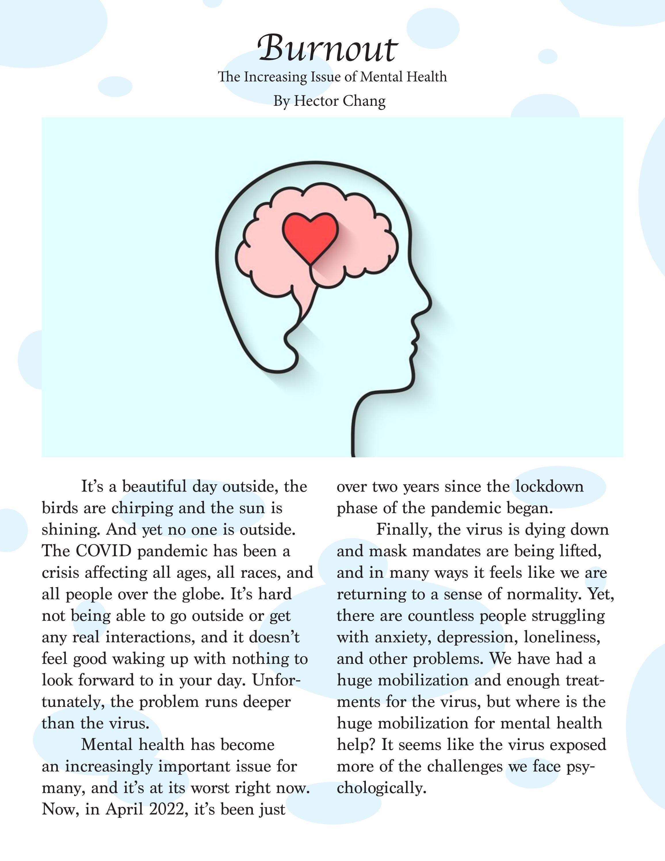 Article by Hector Chang by Freestyle Academy - Issuu