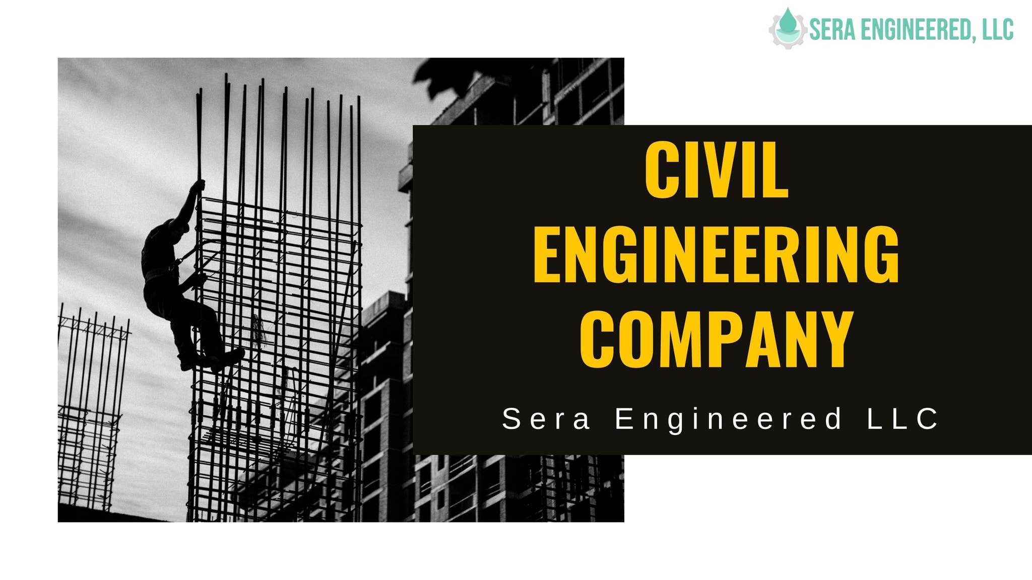 Independent Civil Engineering Company - Sera Engineered by Sera Engineered LLC - Issuu
