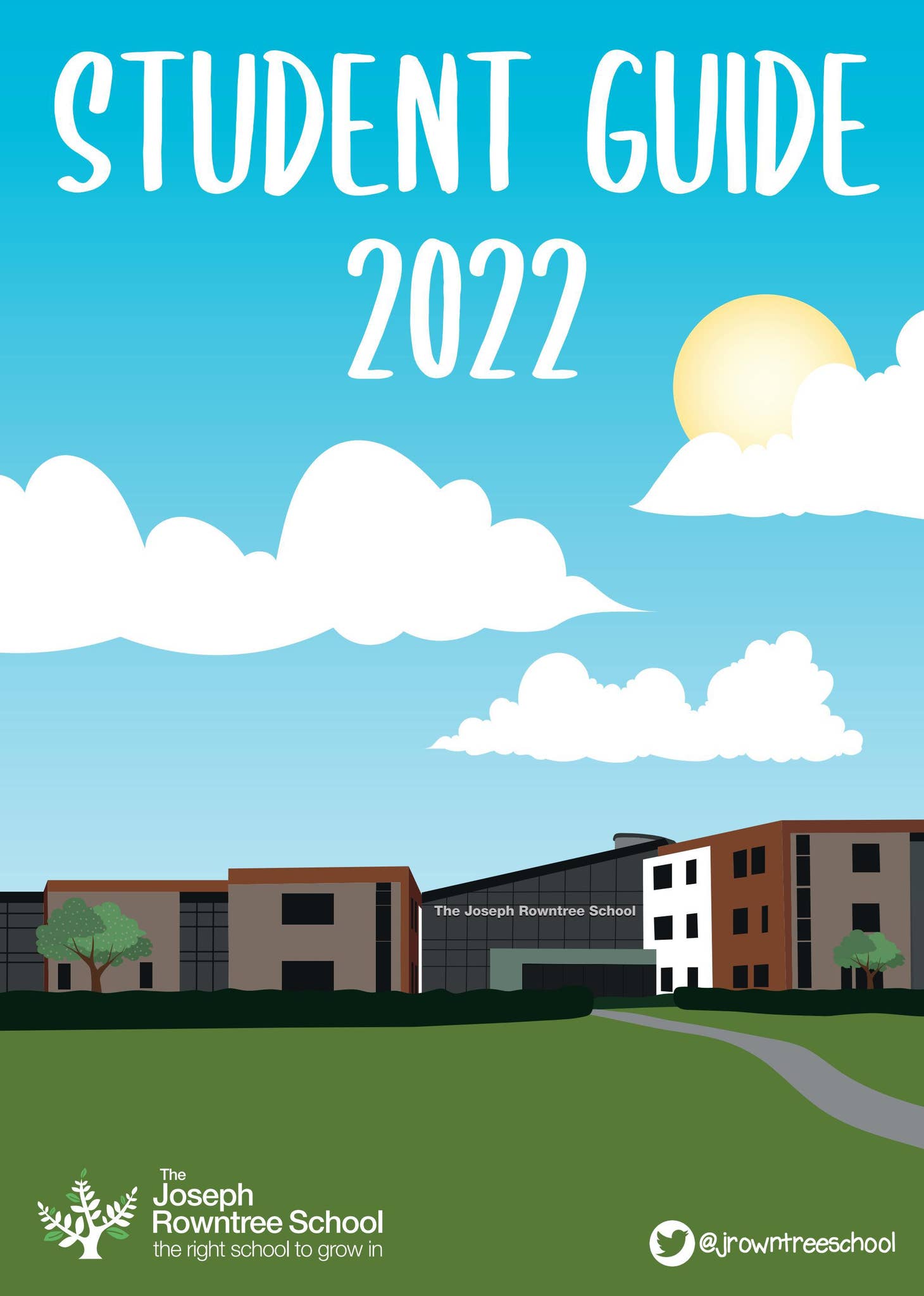 Student Guide 2022 by Schudio - Issuu