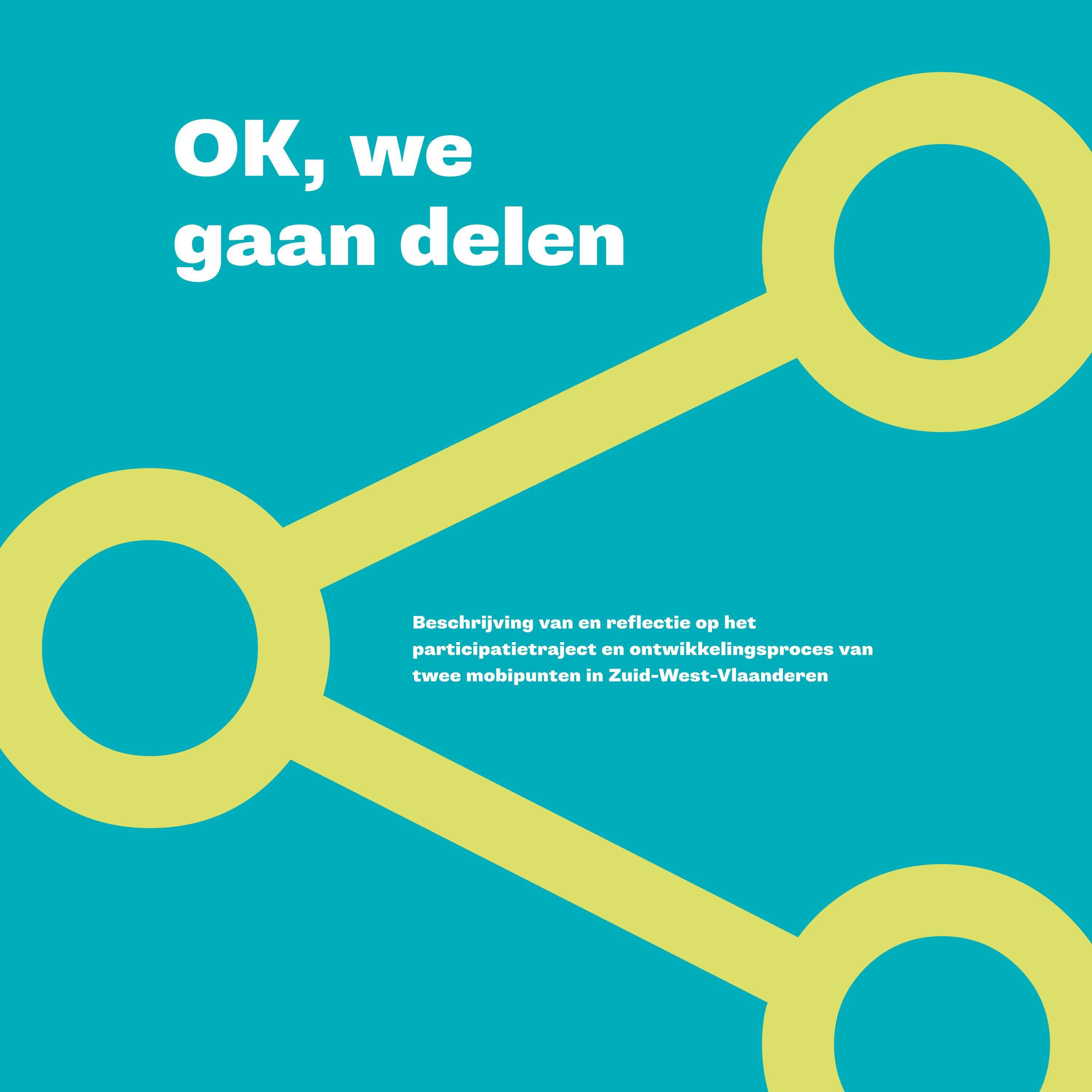 OK, we gaan delen by Meneer de Leeuw - Issuu