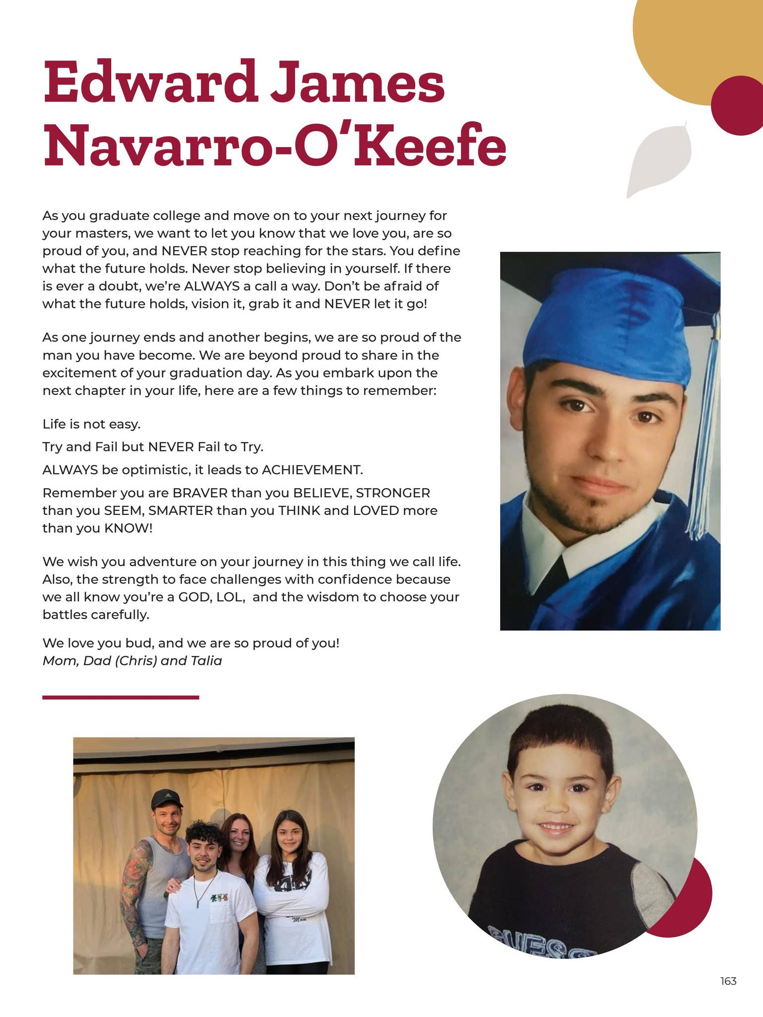 Ramapo College's 2022 Yearbook: New Beginnings by Ramapo College - Issuu