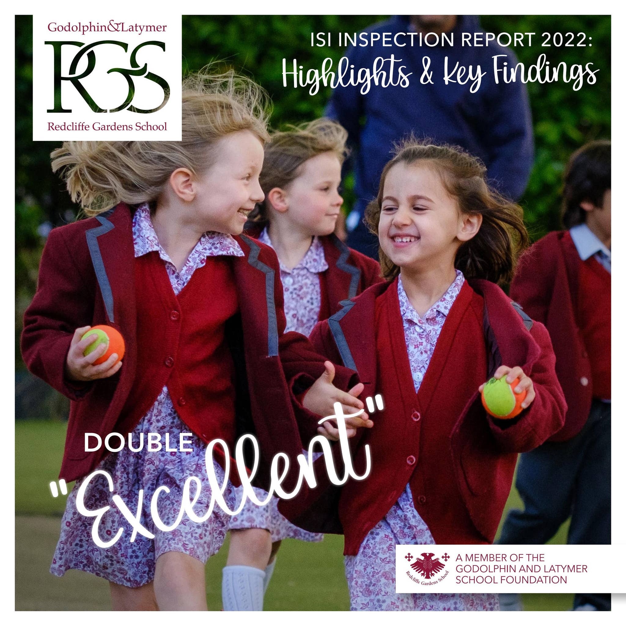 RGS ISI Inspection Report 2022 by godolphinandlatymer - Issuu