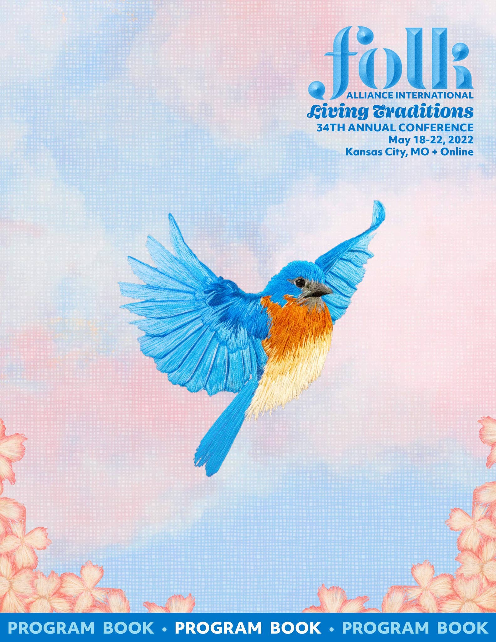 2022 FAI Program Book | 34th Annual Folk Alliance International ...