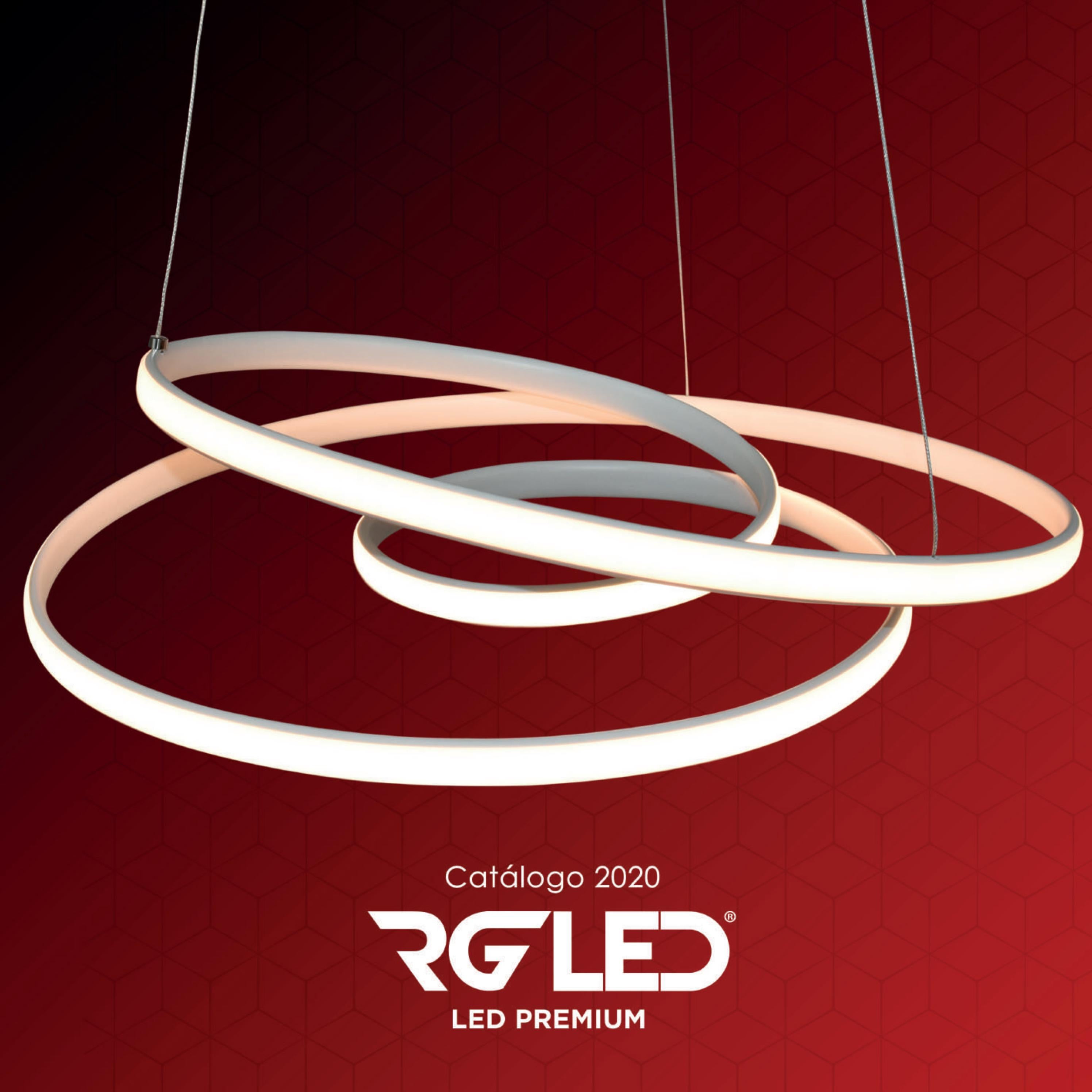 RG Led - Catálogo by Traços Retos Iluminação - Issuu