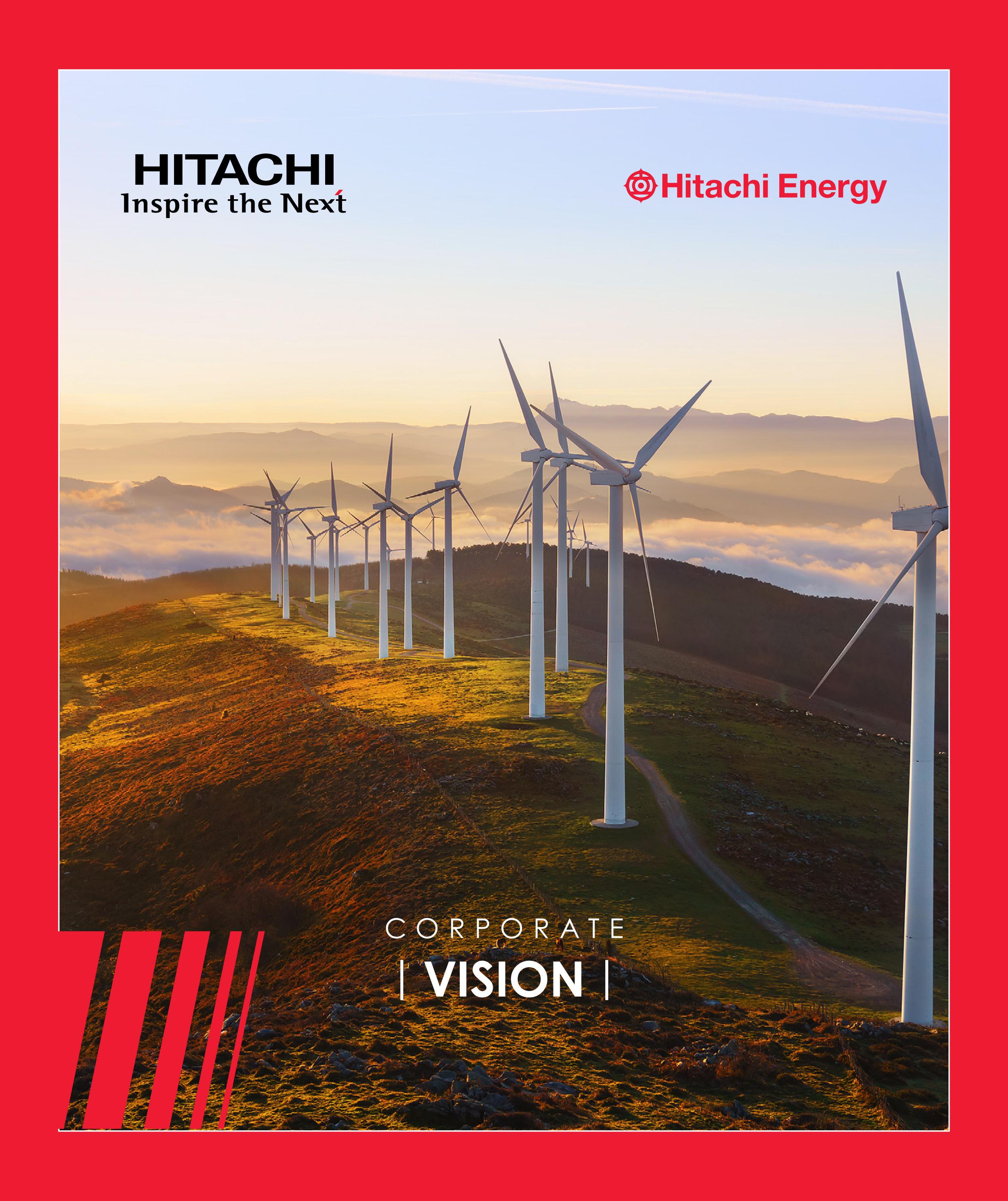 Hitachi Energy | BBR - Brochure by The Boston Business Review - Issuu