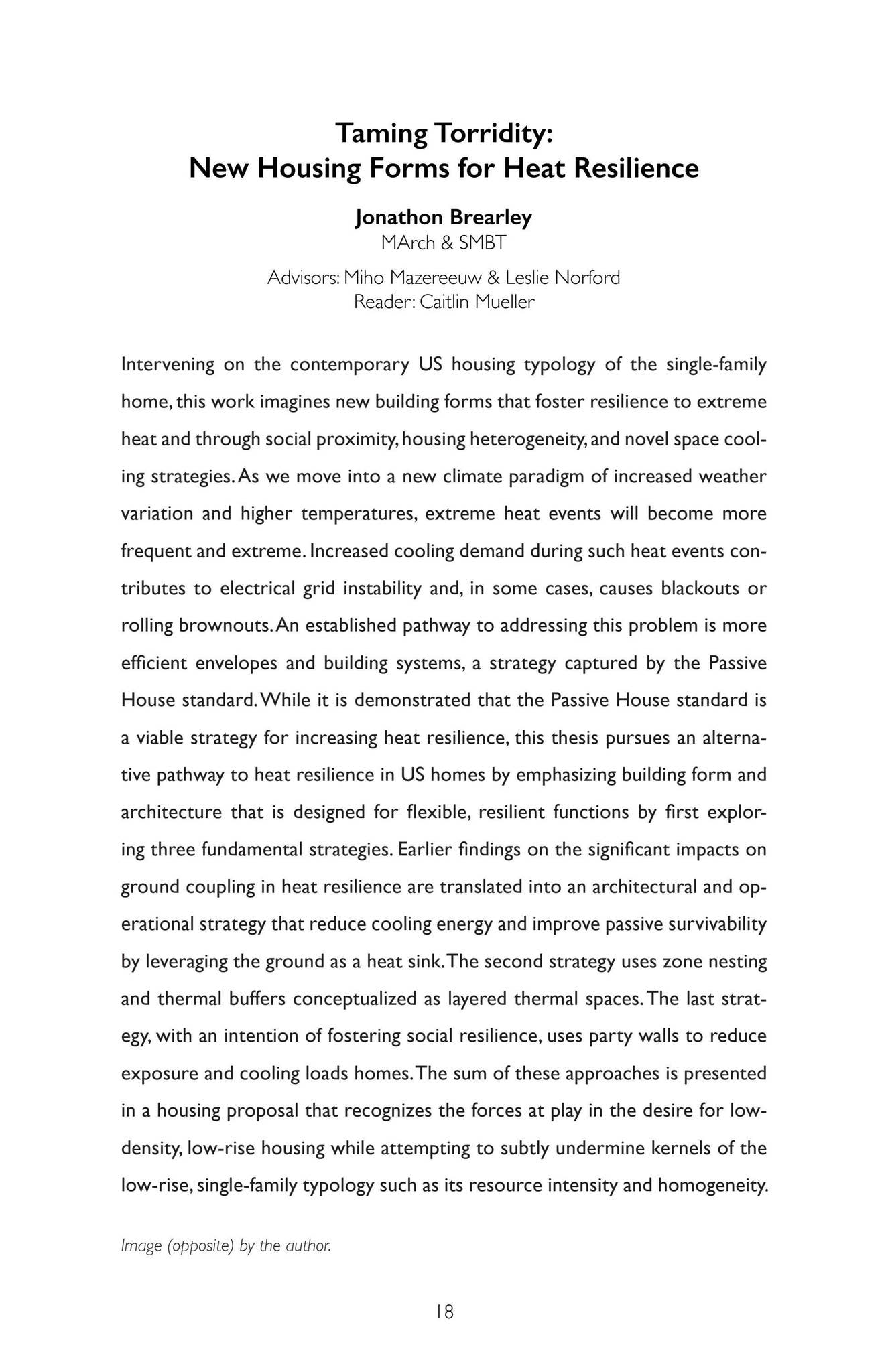 May 2022 Thesis Reviews by MIT Architecture - Issuu