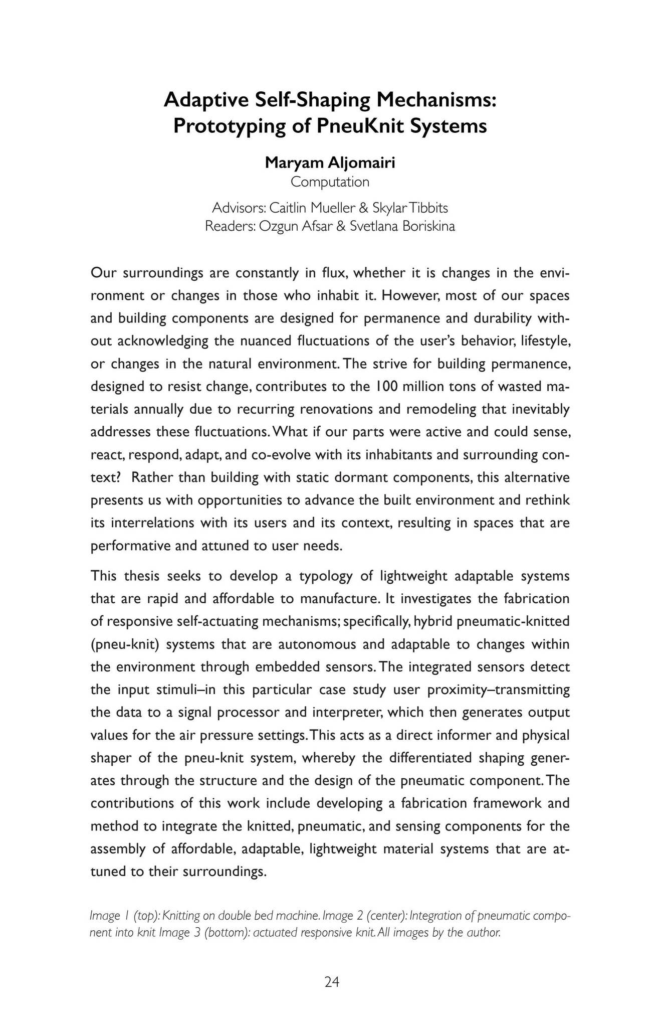 May 2022 Thesis Reviews by MIT Architecture - Issuu