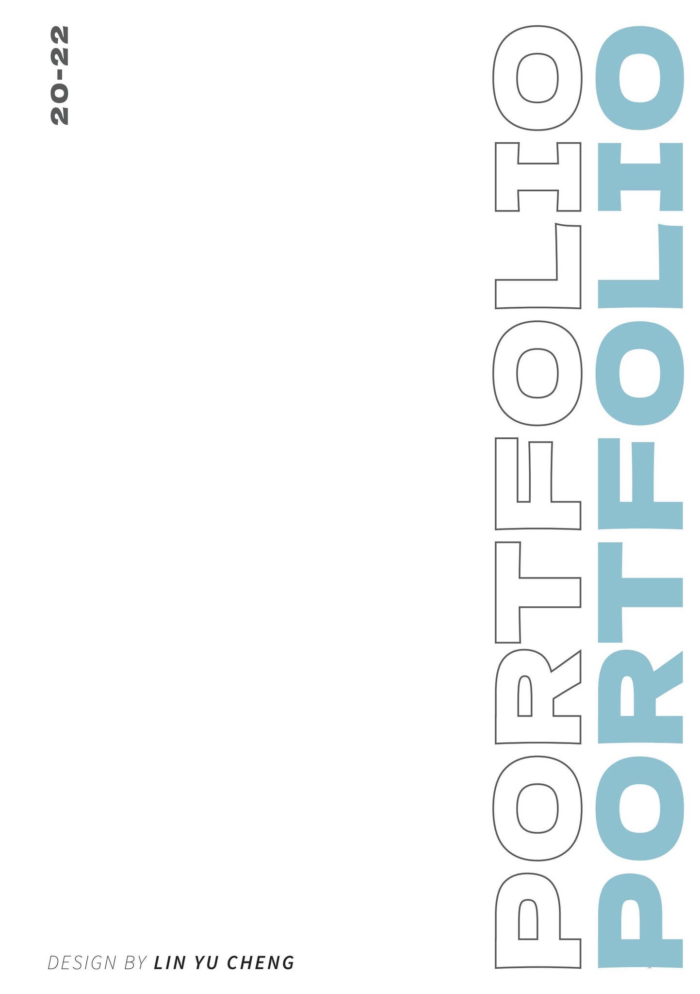 2020-2022 / LYC / Design Portfolio by 林育丞 - Issuu