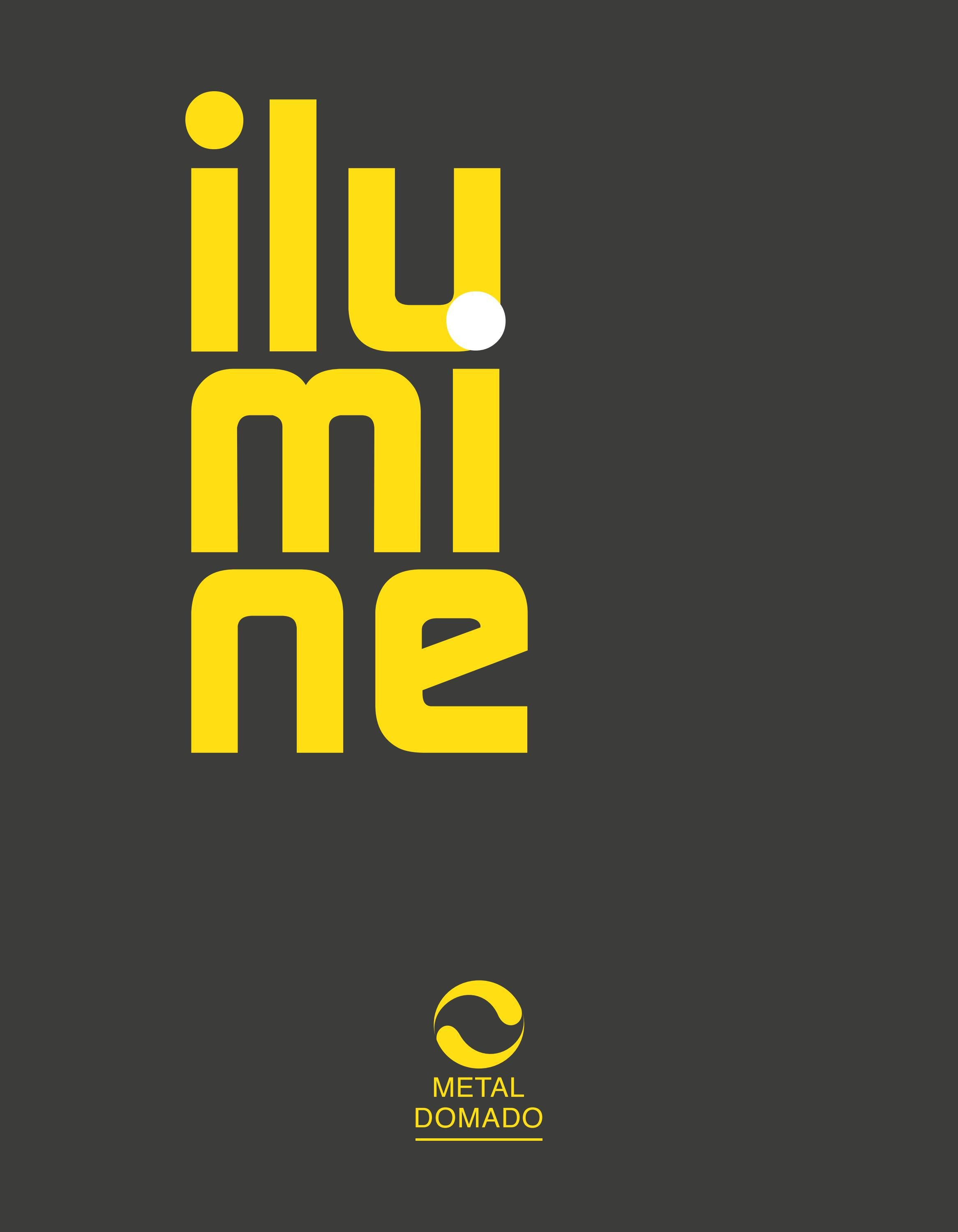 Metal Domado - Catálogo by Traços Retos Iluminação - Issuu