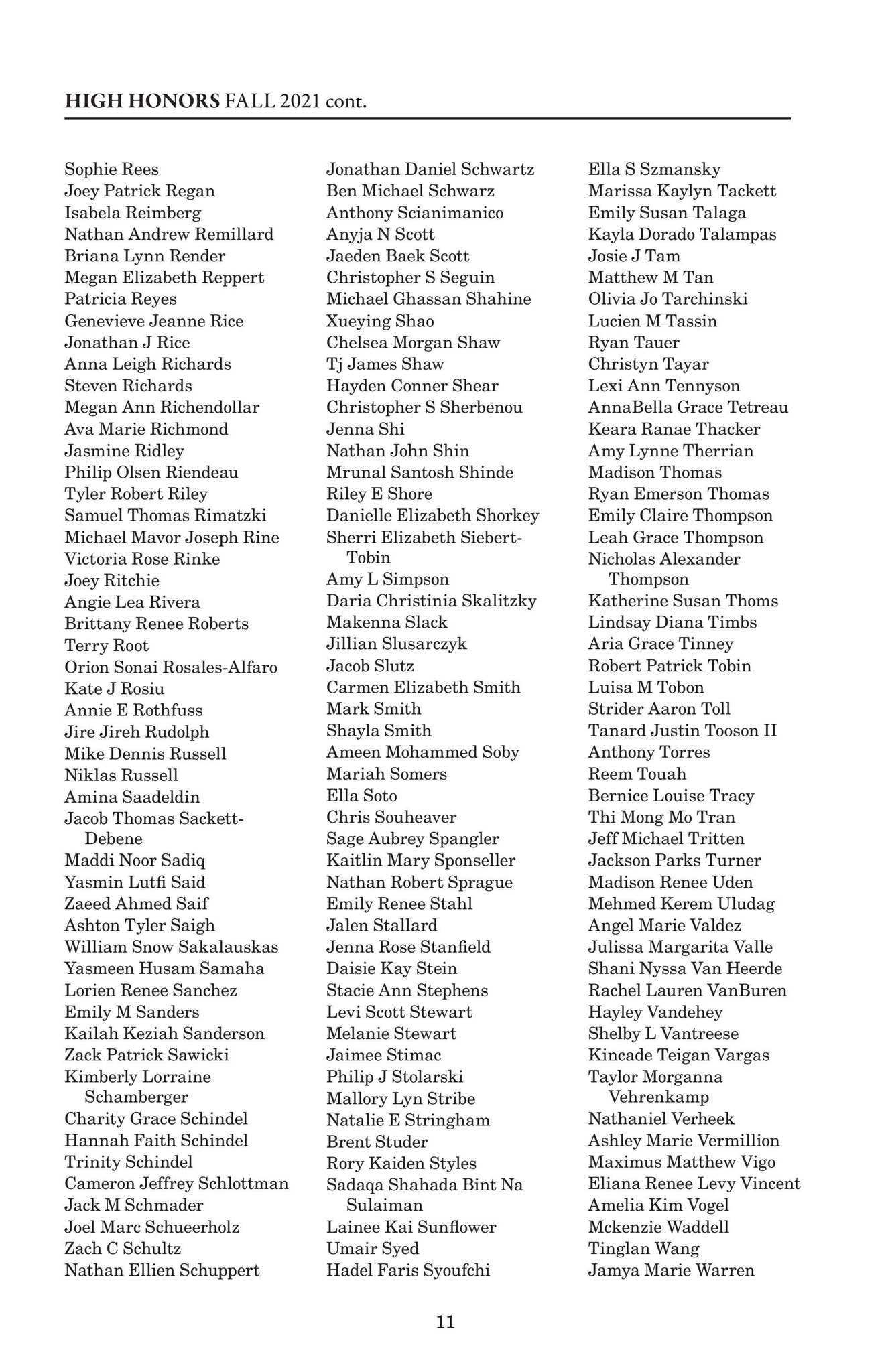 WCC Honors Convocation 2022 by Washtenaw Community College - Issuu