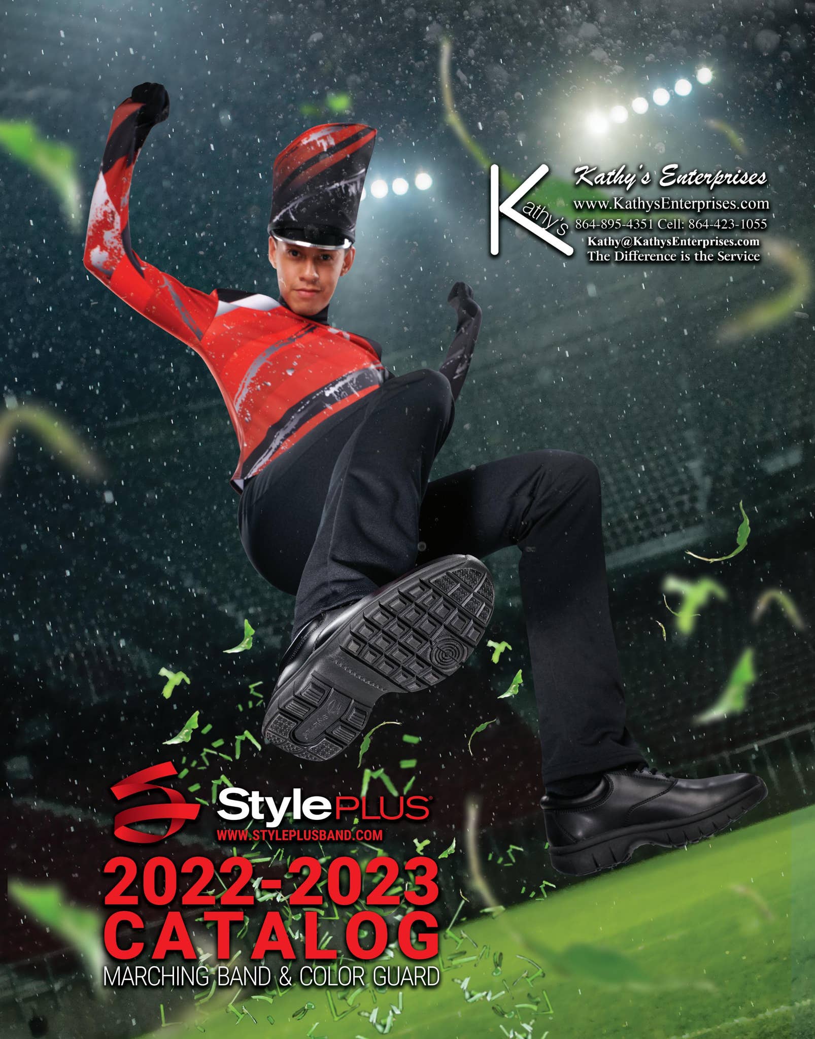 2022-2023 Kathy Catalog by StylePLUS - Issuu