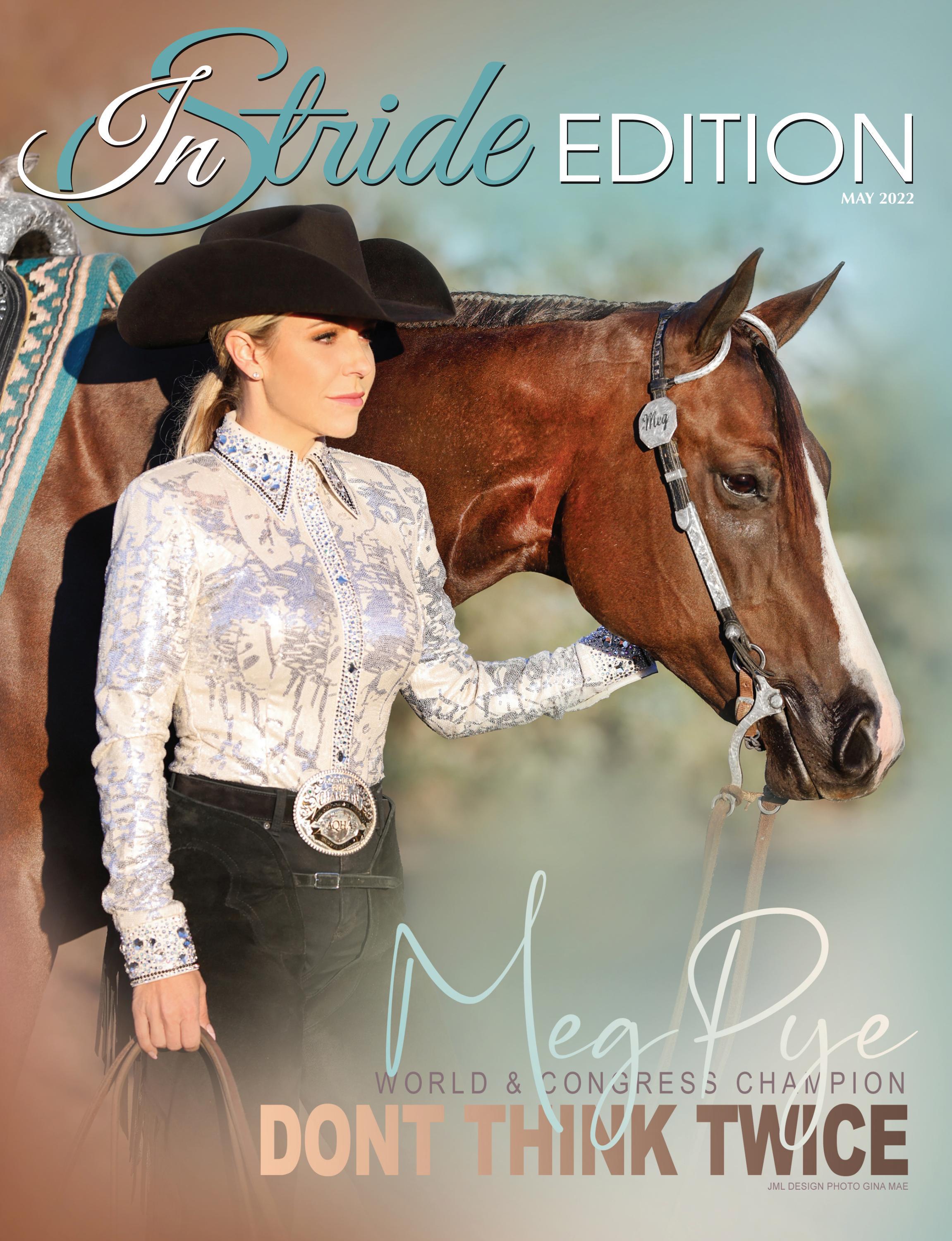 InStride Edition - May 2022 by instrideedition.com - Issuu