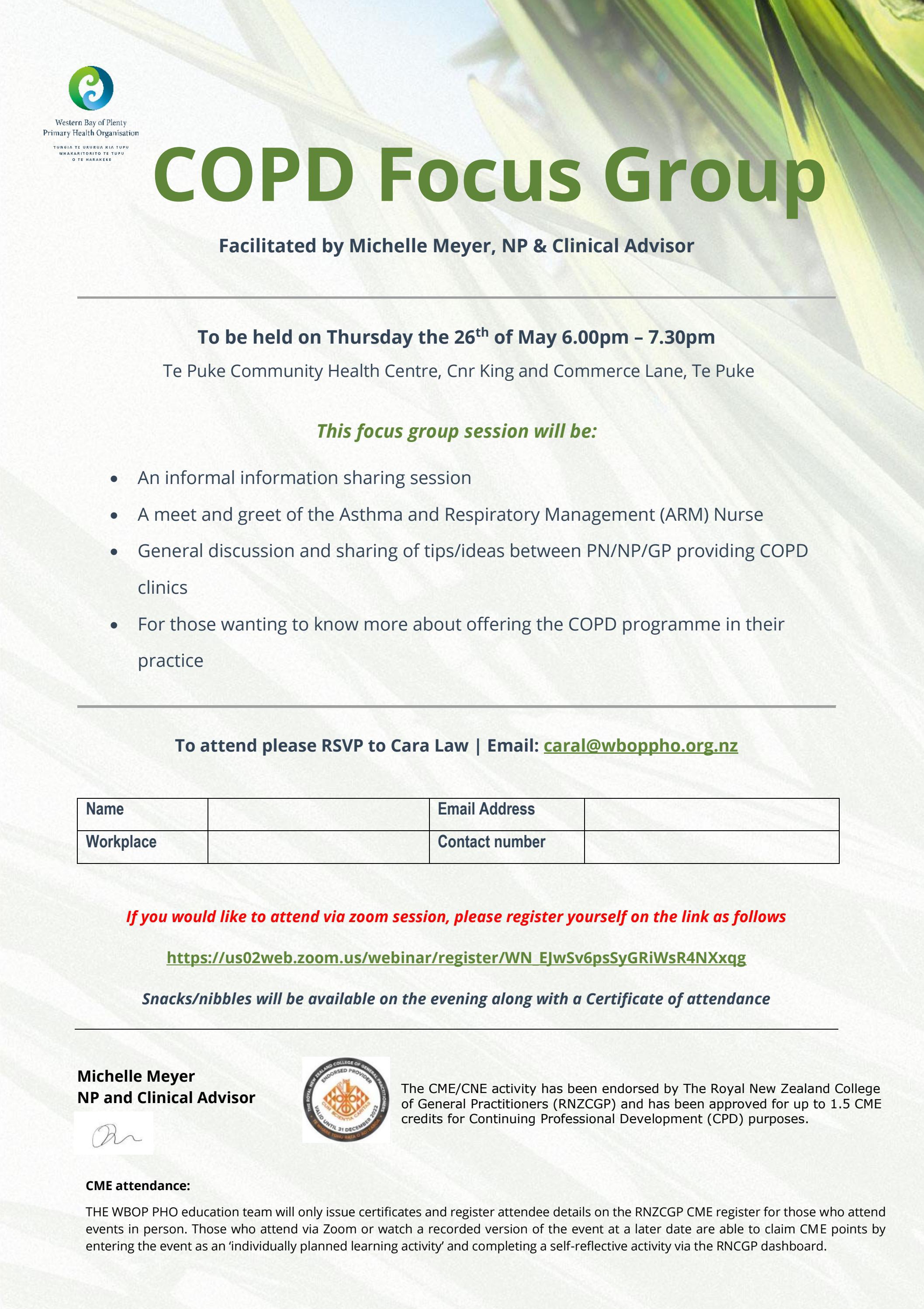 2022_05_26_ COPD Focus Group Flyer by WBOP PHO - Issuu