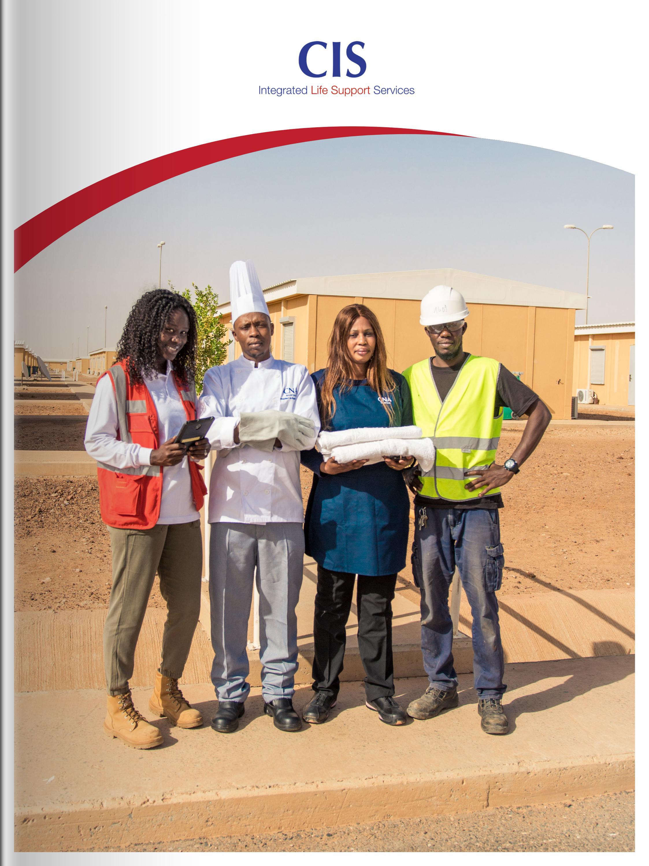 CIS Catering by Outlook Publishing - Issuu