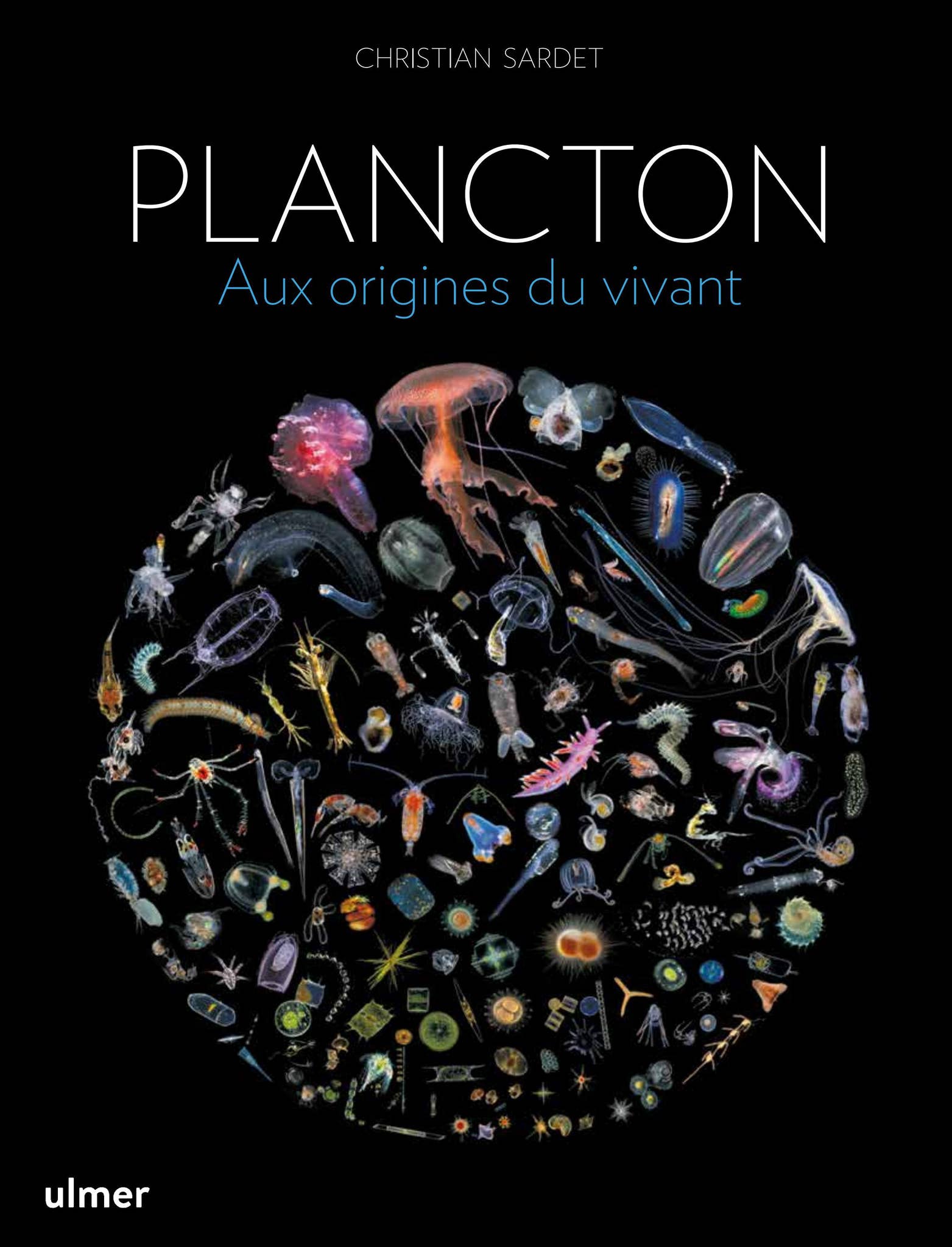 Extrait Plancton - Éditions Ulmer by Éditions Ulmer - Issuu