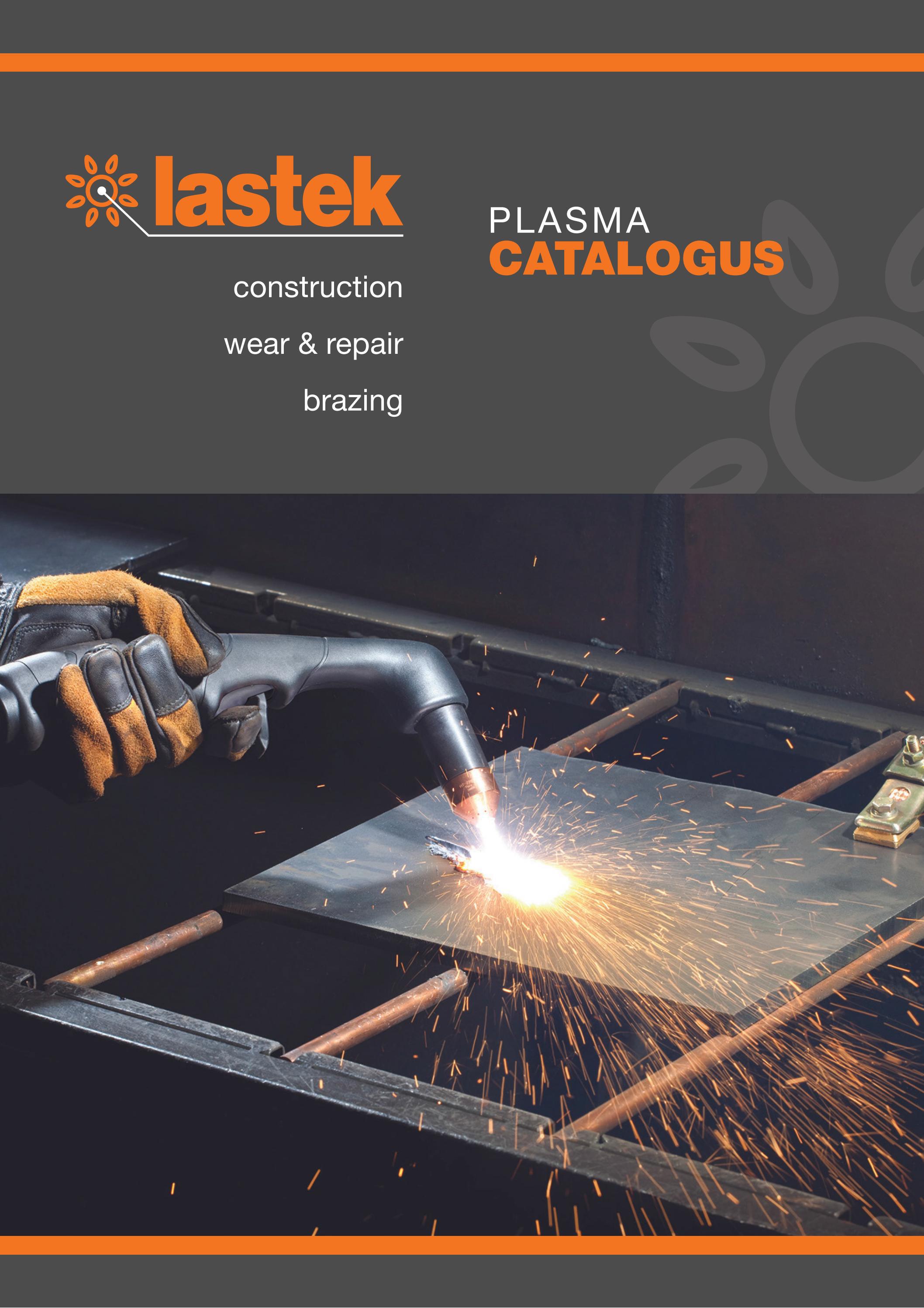 Plasma by lastek - Issuu