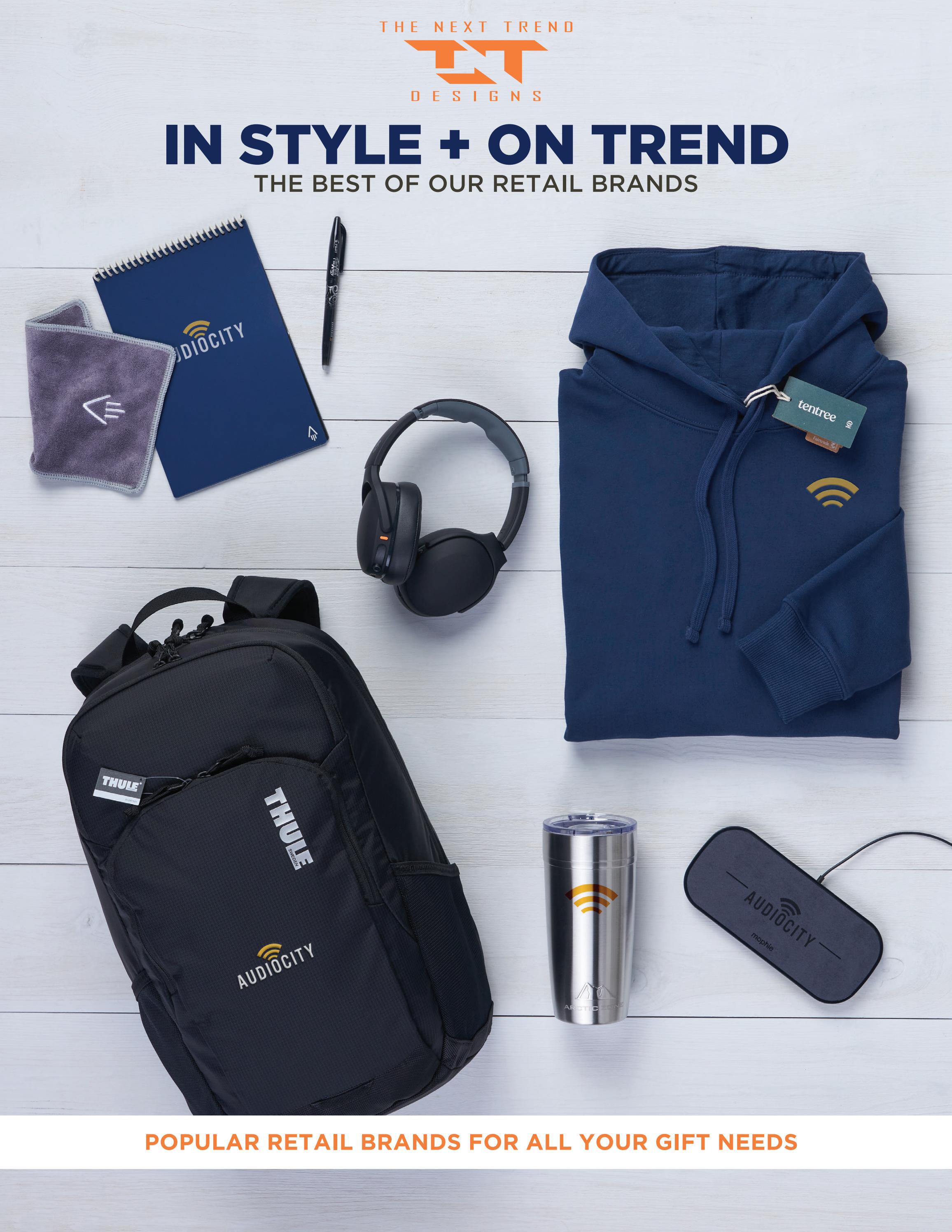 TNT | In Style + On Trend by The Next Trend Designs Inc. - Issuu