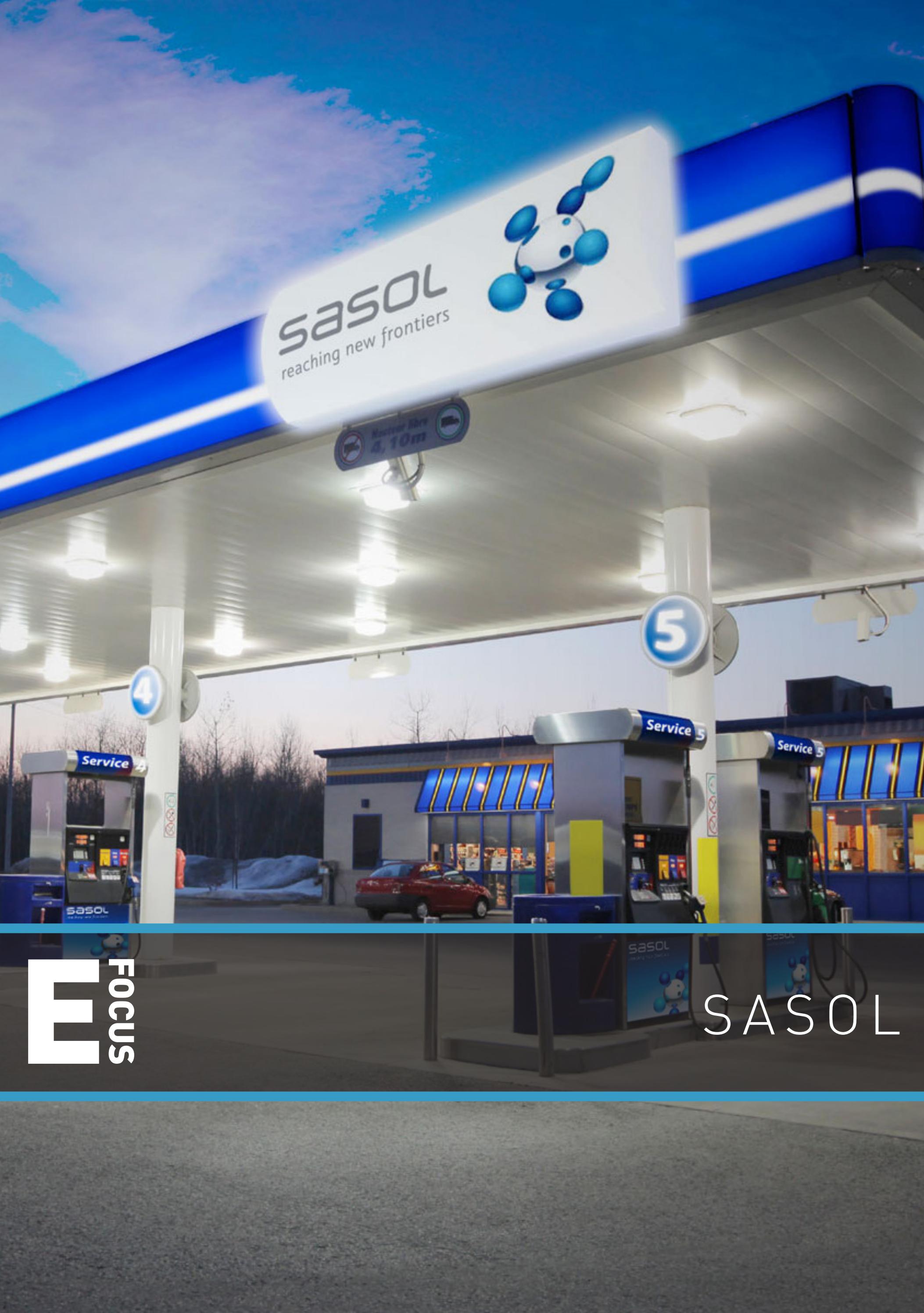 Sasol - December 2019 by CMB Media Group - Issuu