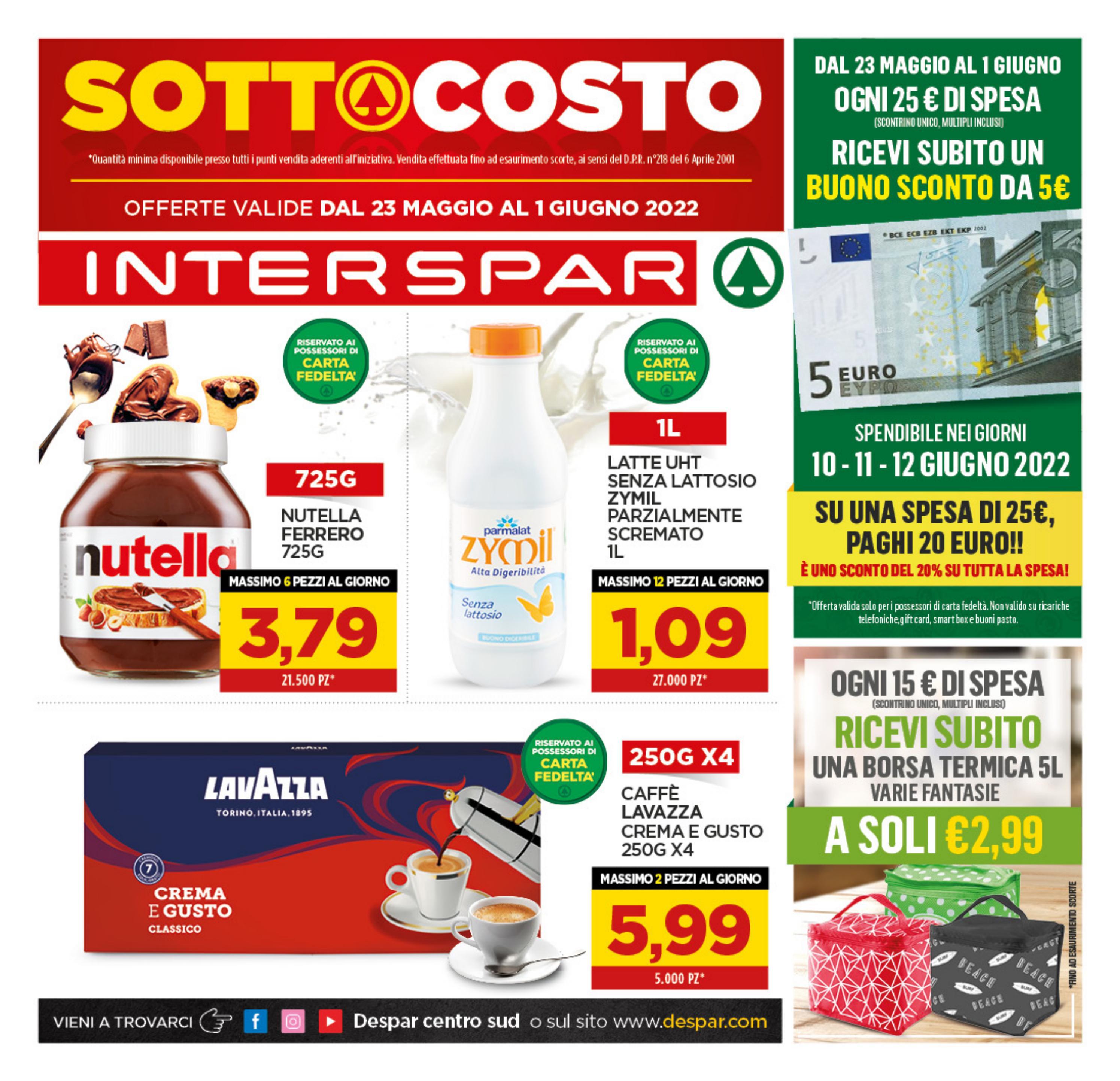 SOTTOCOSTO by Oggiweb Srl - Issuu