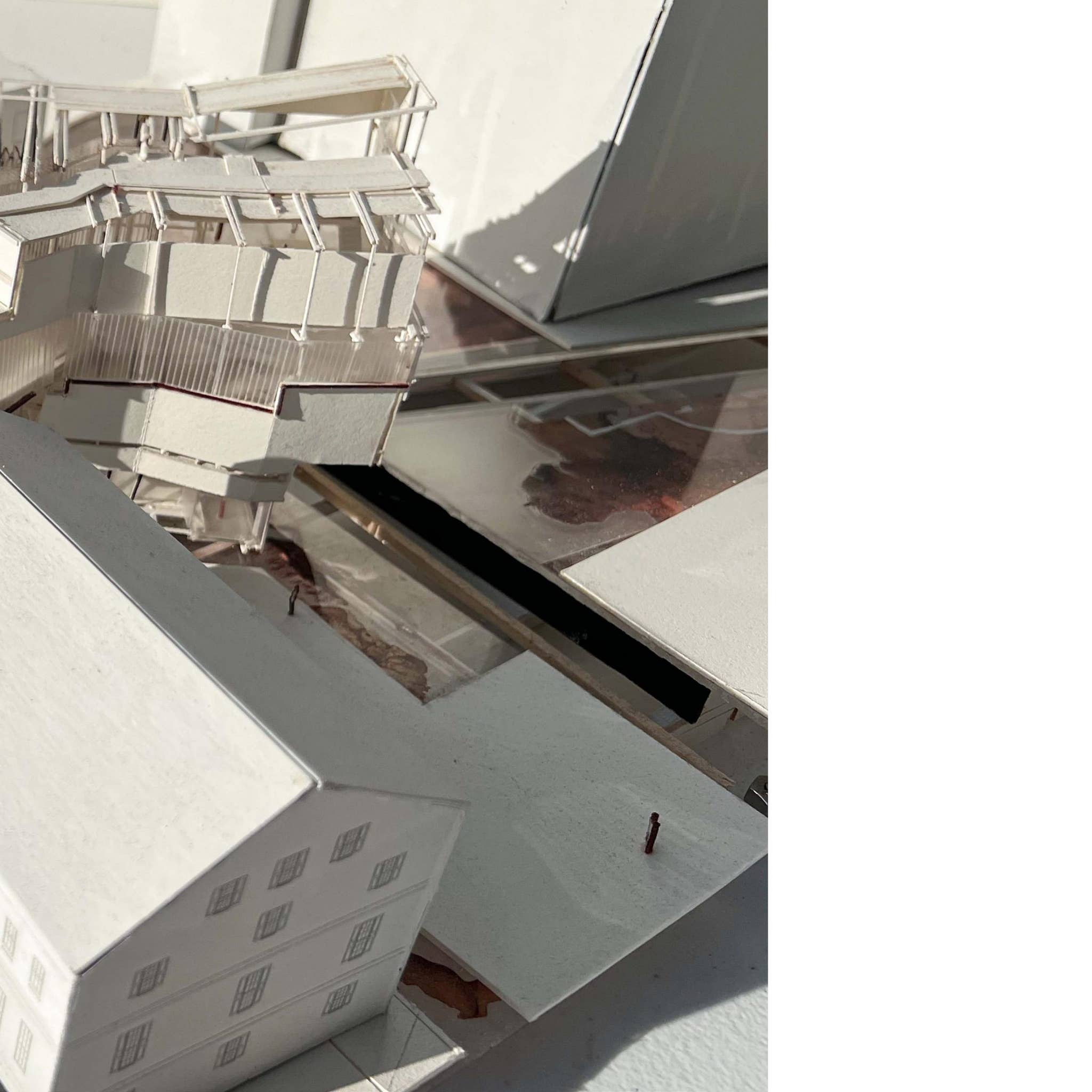 Physical Portfolio Projects by Jenifer Trejo Alvarez - Issuu