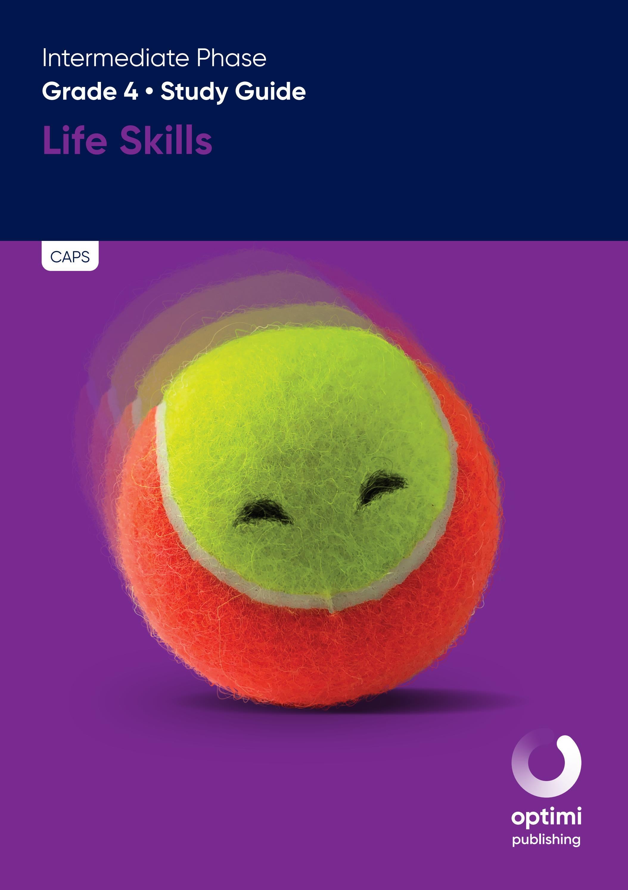 Intermediate Phase Grade 4 Study Guide Life Skills by Impaq - Issuu