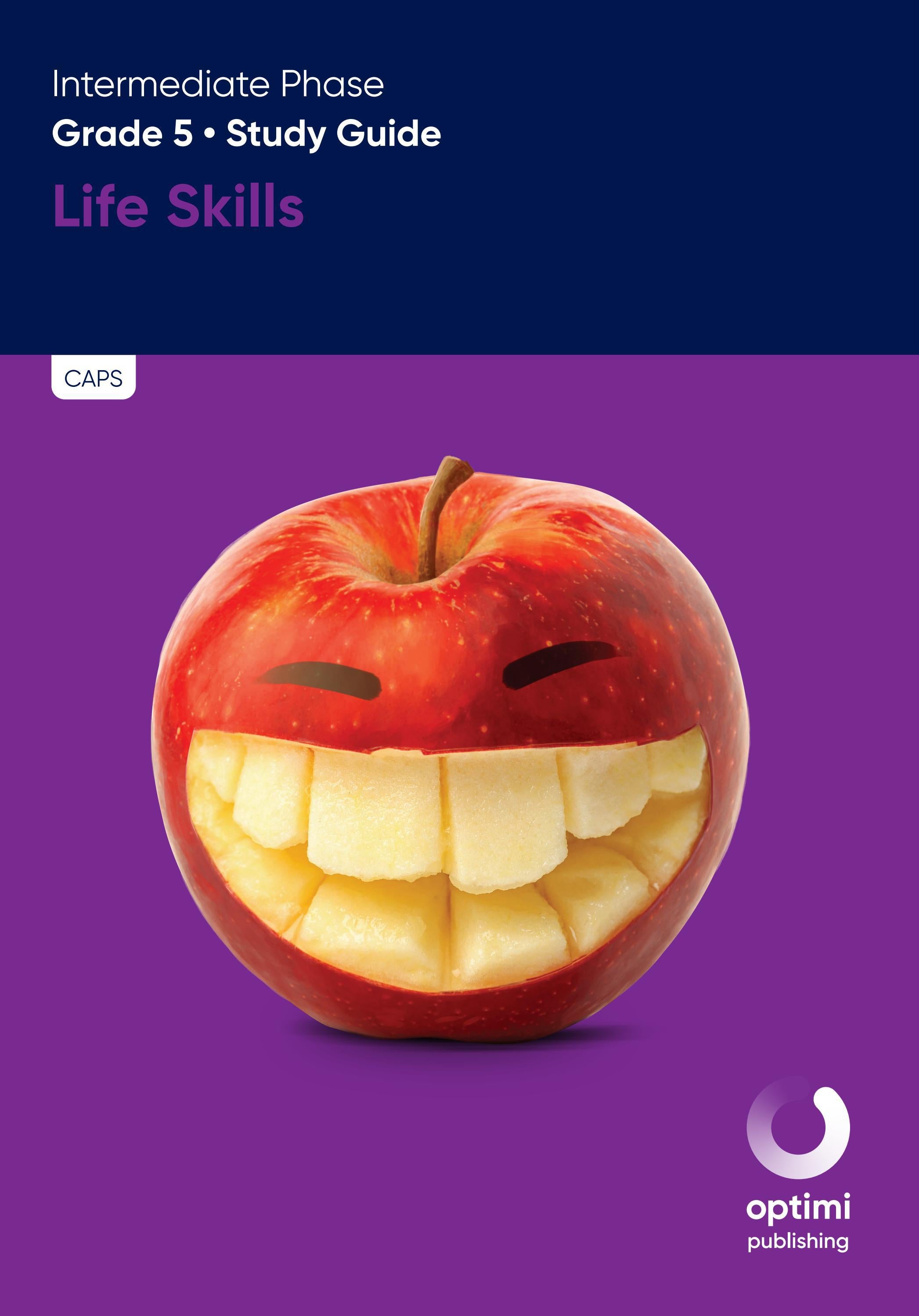 Intermediate Phase Grade 5 Study Guide Life Skills by Impaq - Issuu