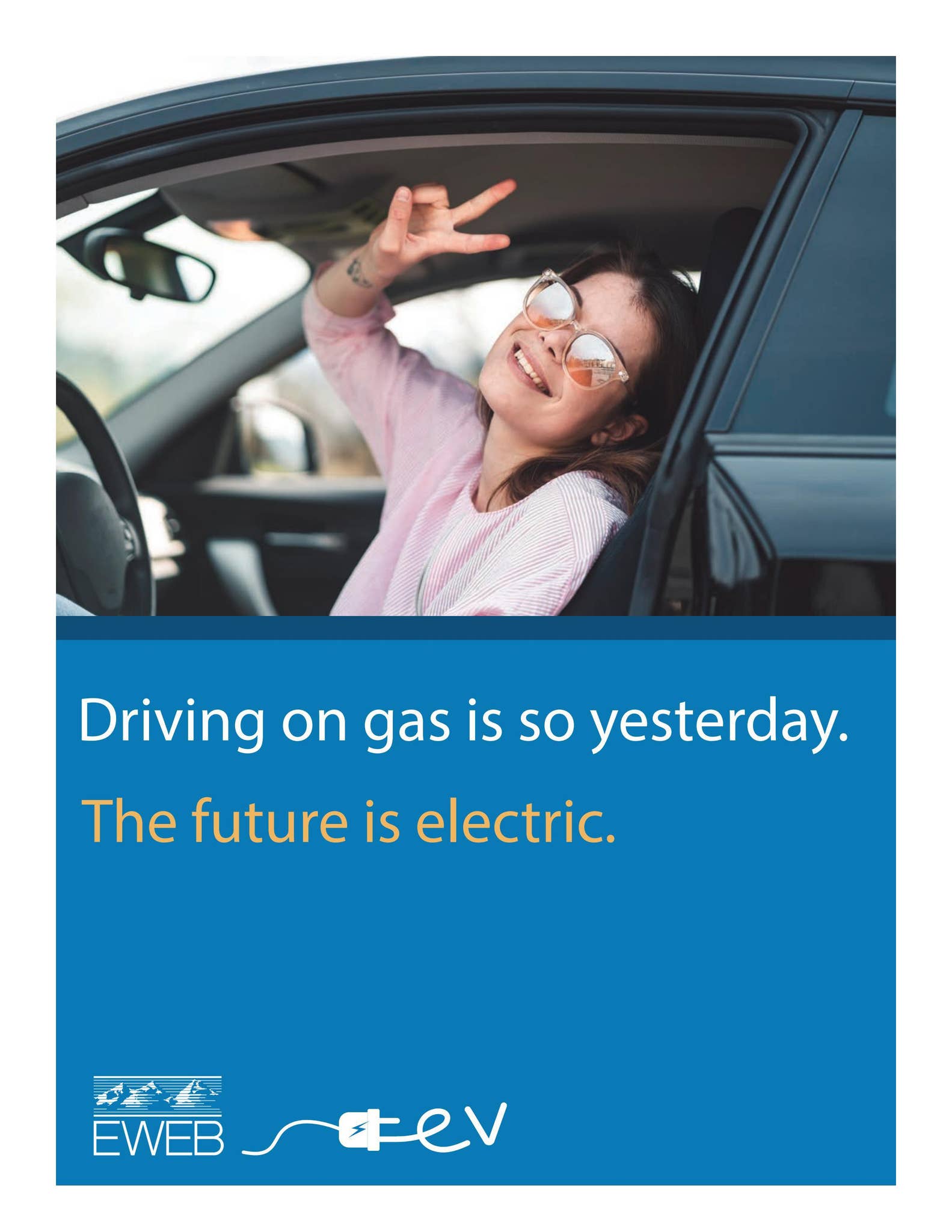 Electric Vehicle Education Program Booklet by EWEBUtility - Issuu