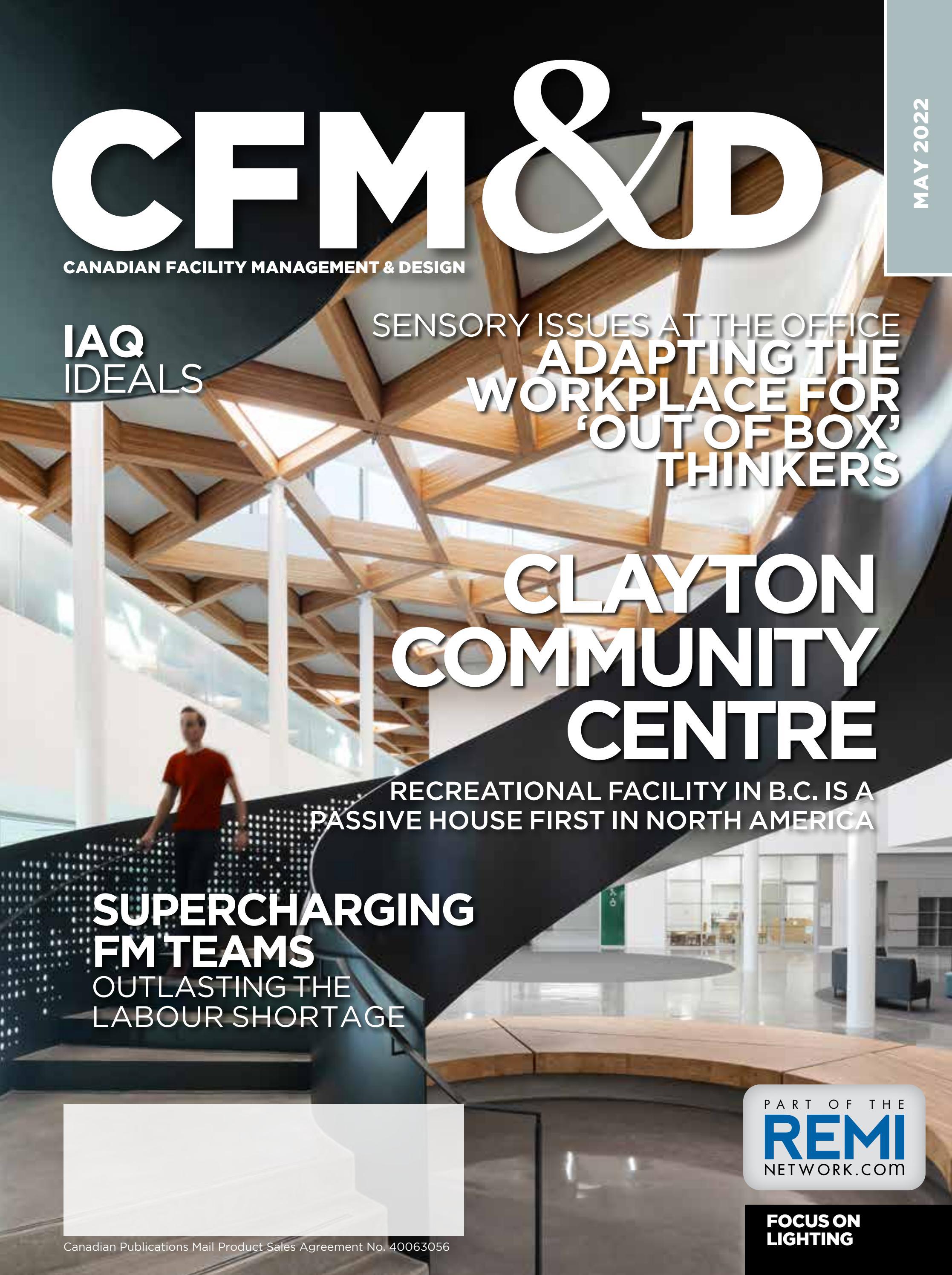 CFMD Spring 2022 by MediaEdge - Issuu
