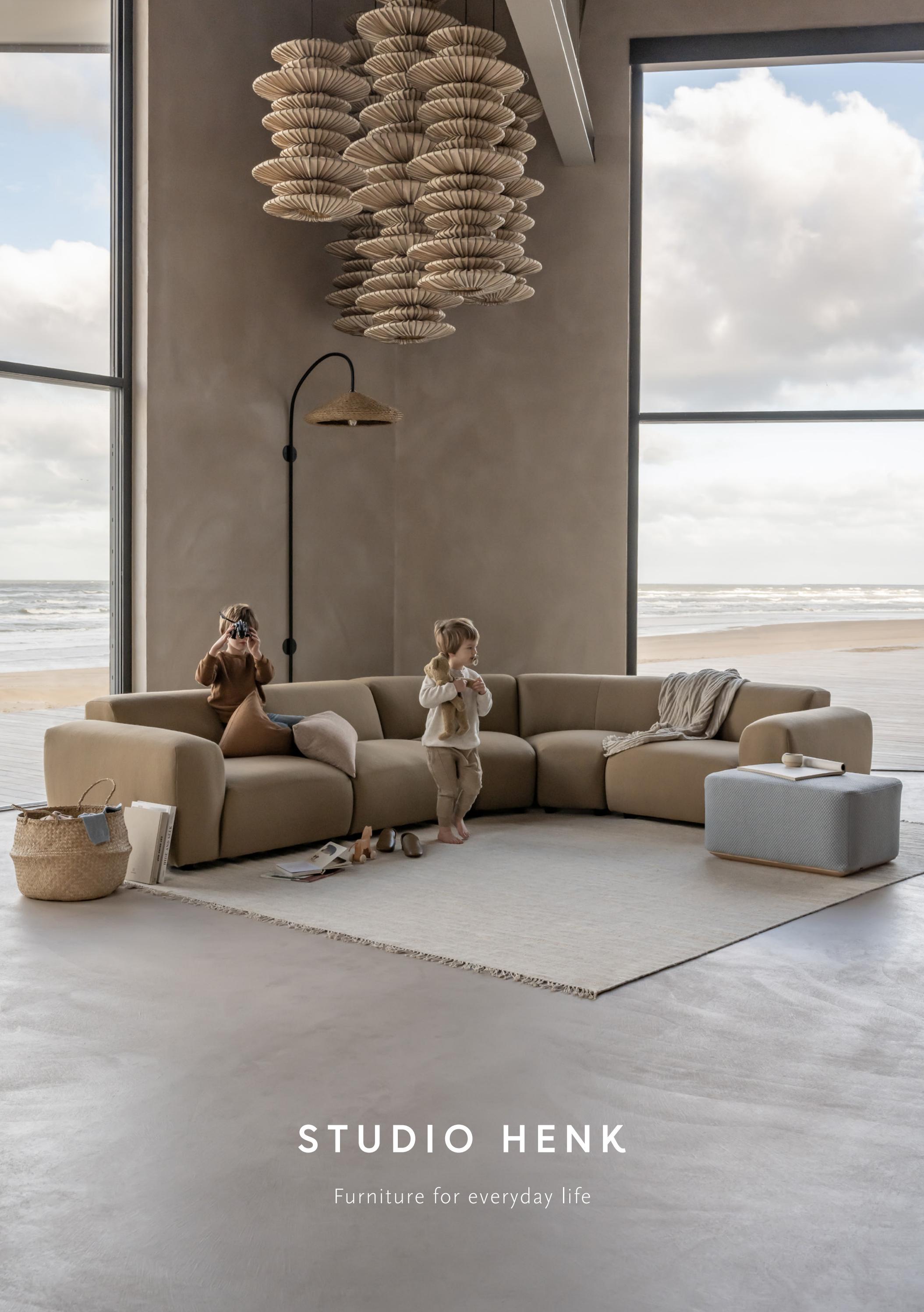 Studio HENK by interieurwereld - Issuu