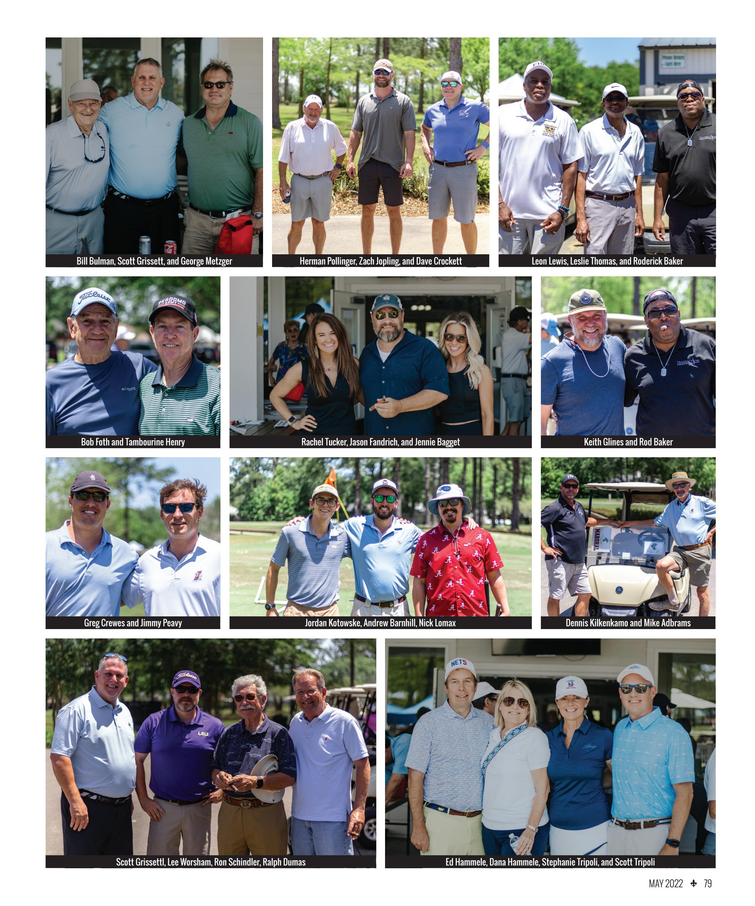 Eastern Shore | May 2022 by VIP Social Magazines - Issuu