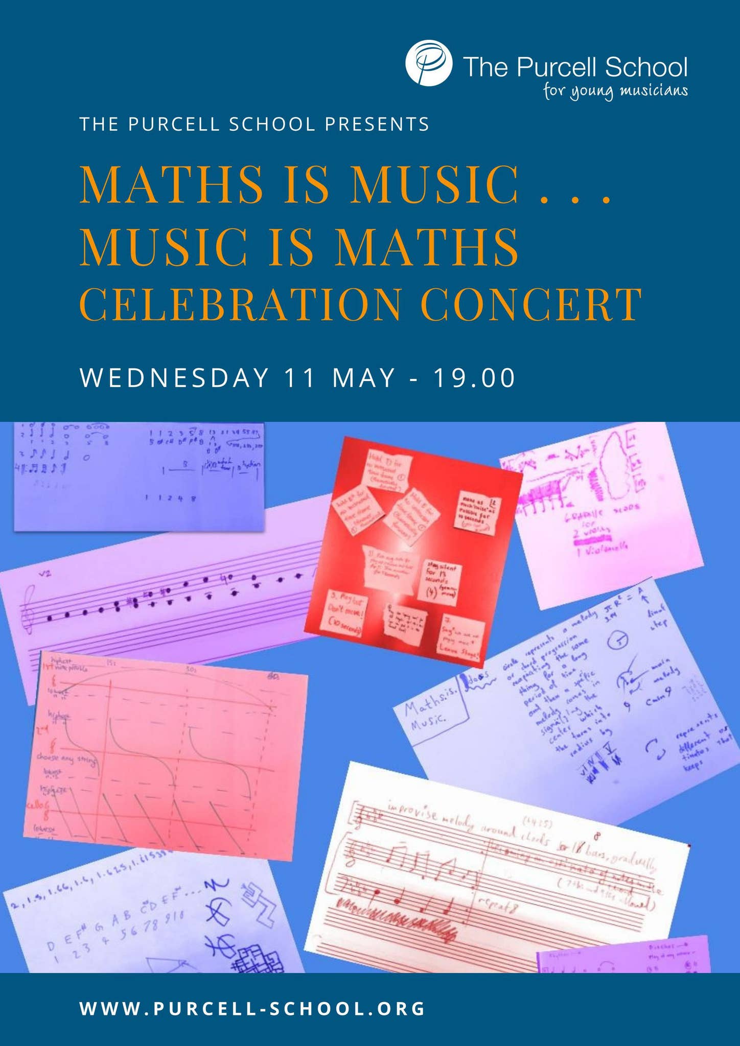 Maths is Music by Chris Knight - Issuu