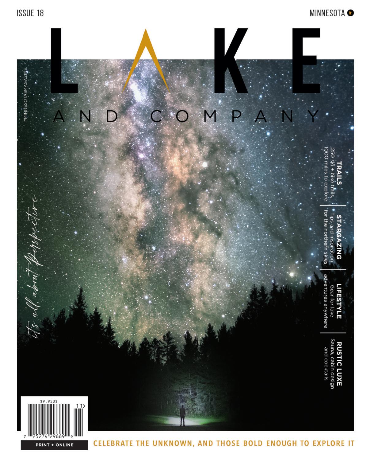 Lake and Company - Minnesota (formerly Lake Time Magazine) Issue 18 by ...