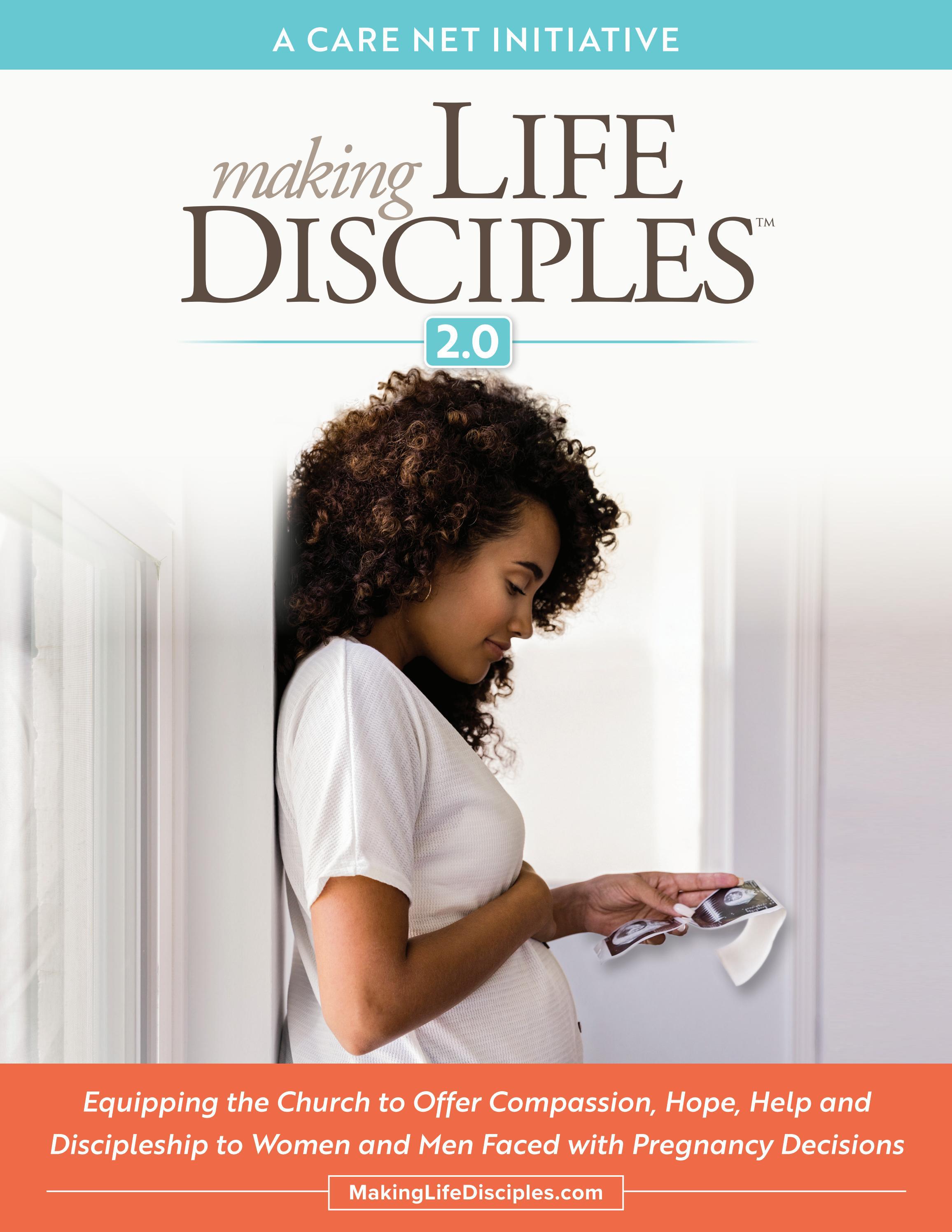 Making Life Disciples 2.0 - Brochure by care-net - Issuu