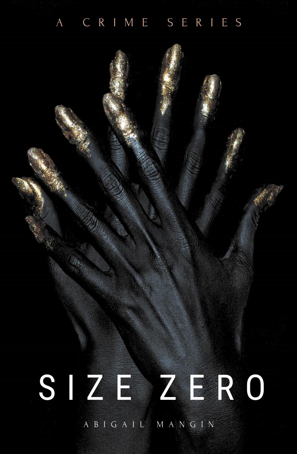 Size Zero by visageseries - Issuu