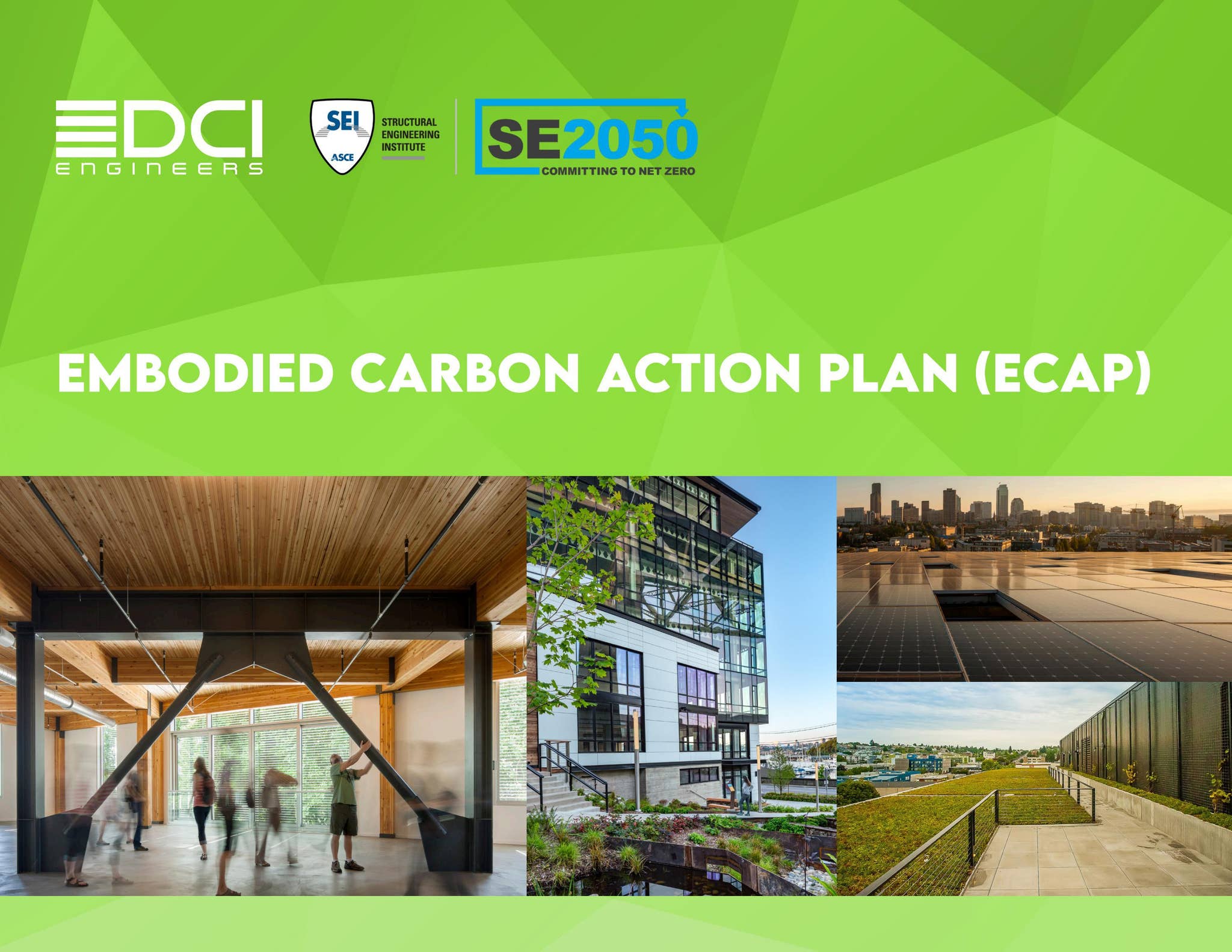 DCI Engineers' Embodied Carbon Action Plan (ECAP) by DCI Engineers - Issuu
