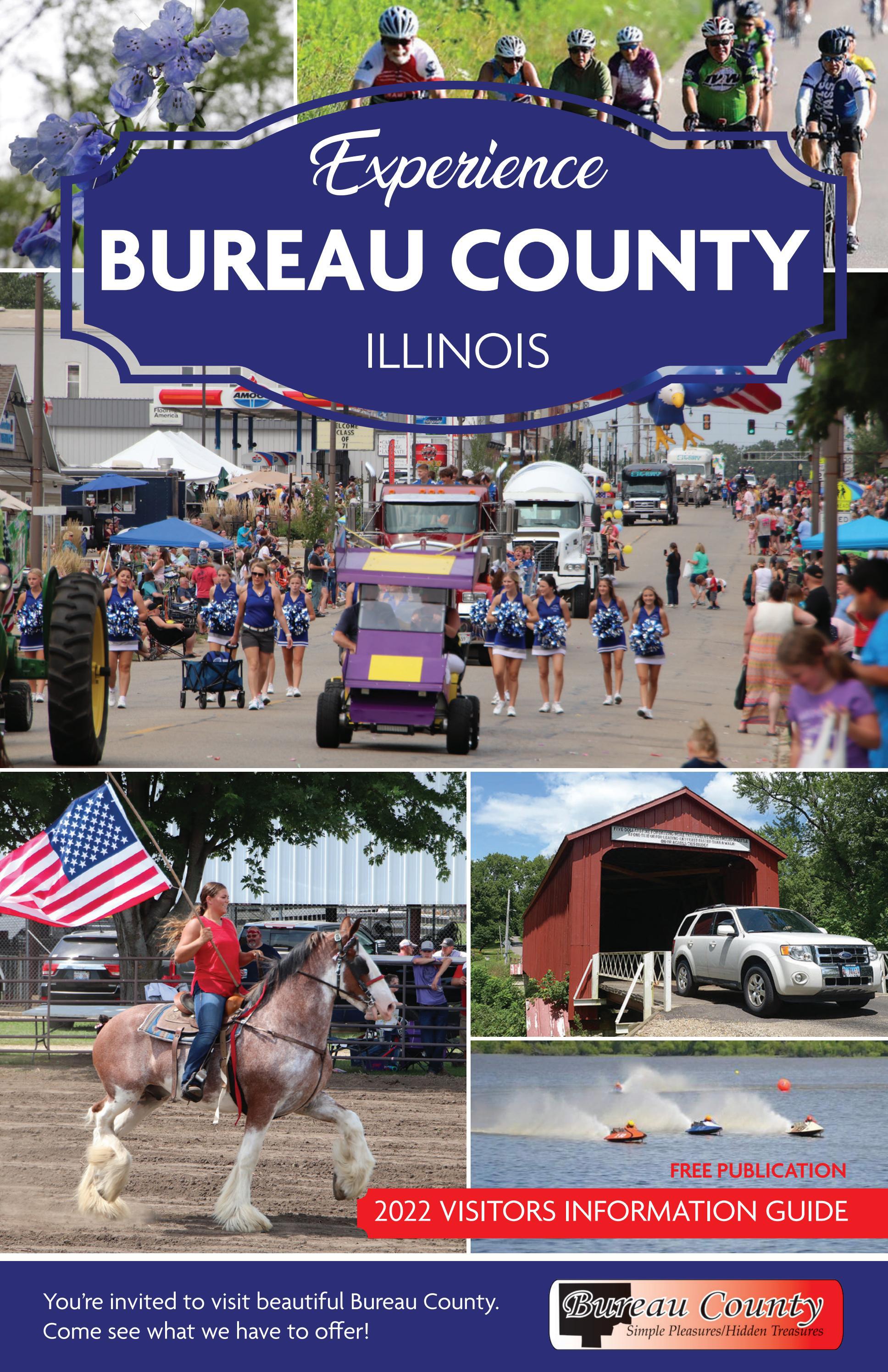 BCR_Tourism Guide_2022 by Shaw Media - Issuu