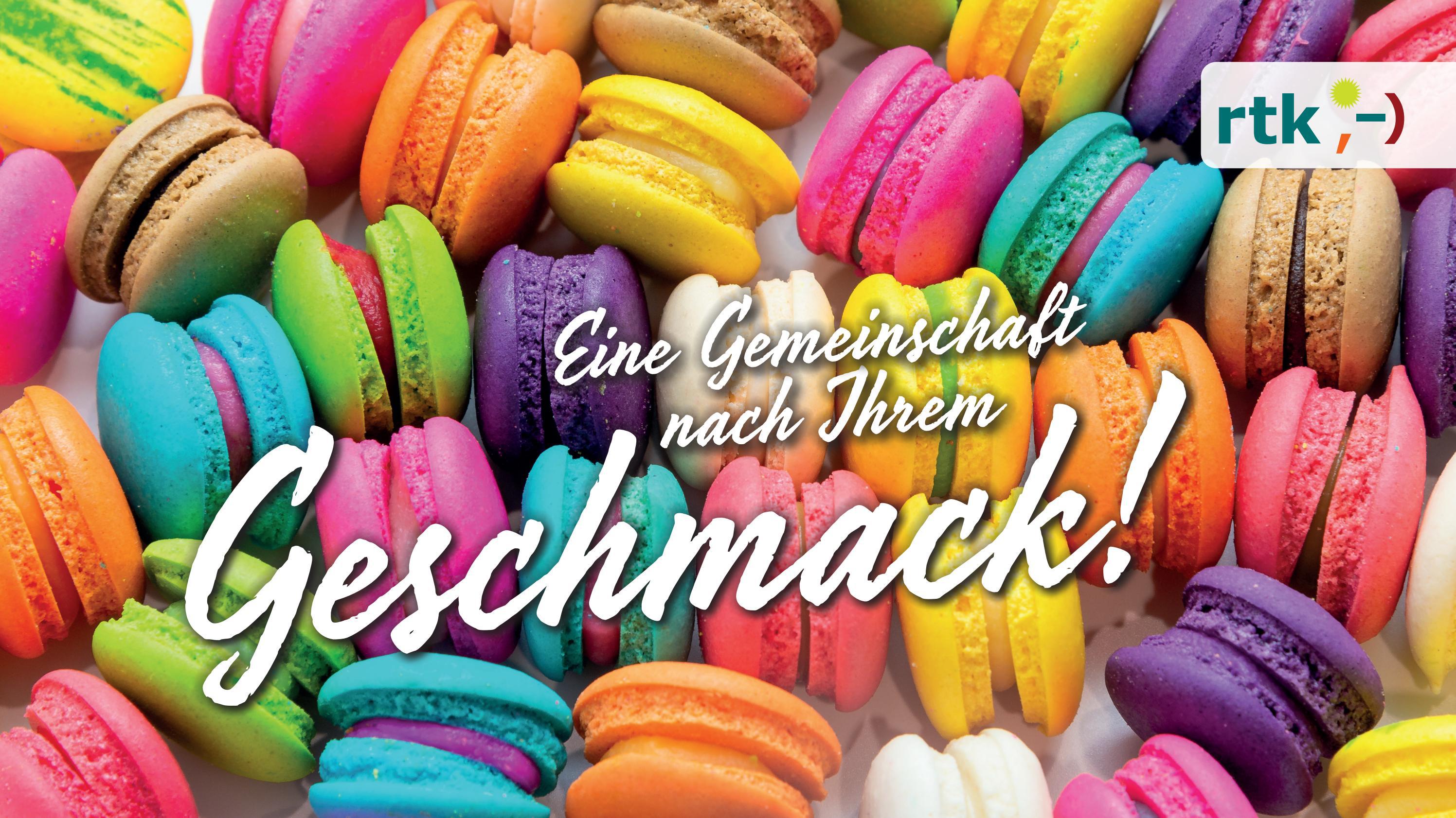 rtk - Willkommen im Land des Lächelns! by rtk-deutschland - Issuu