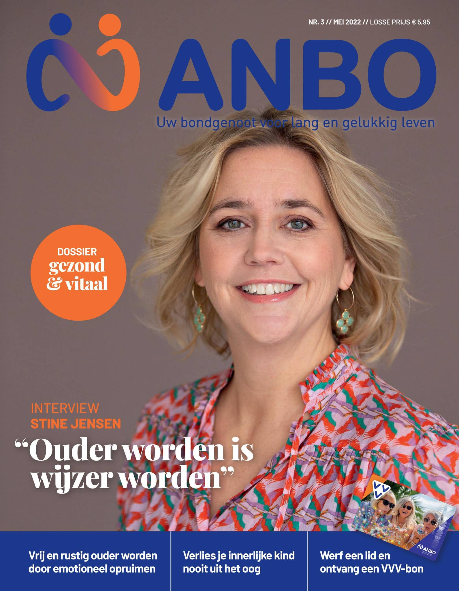 Teaser ANBO Magazine 3 van 2022 by ANBO-PCOB - Issuu