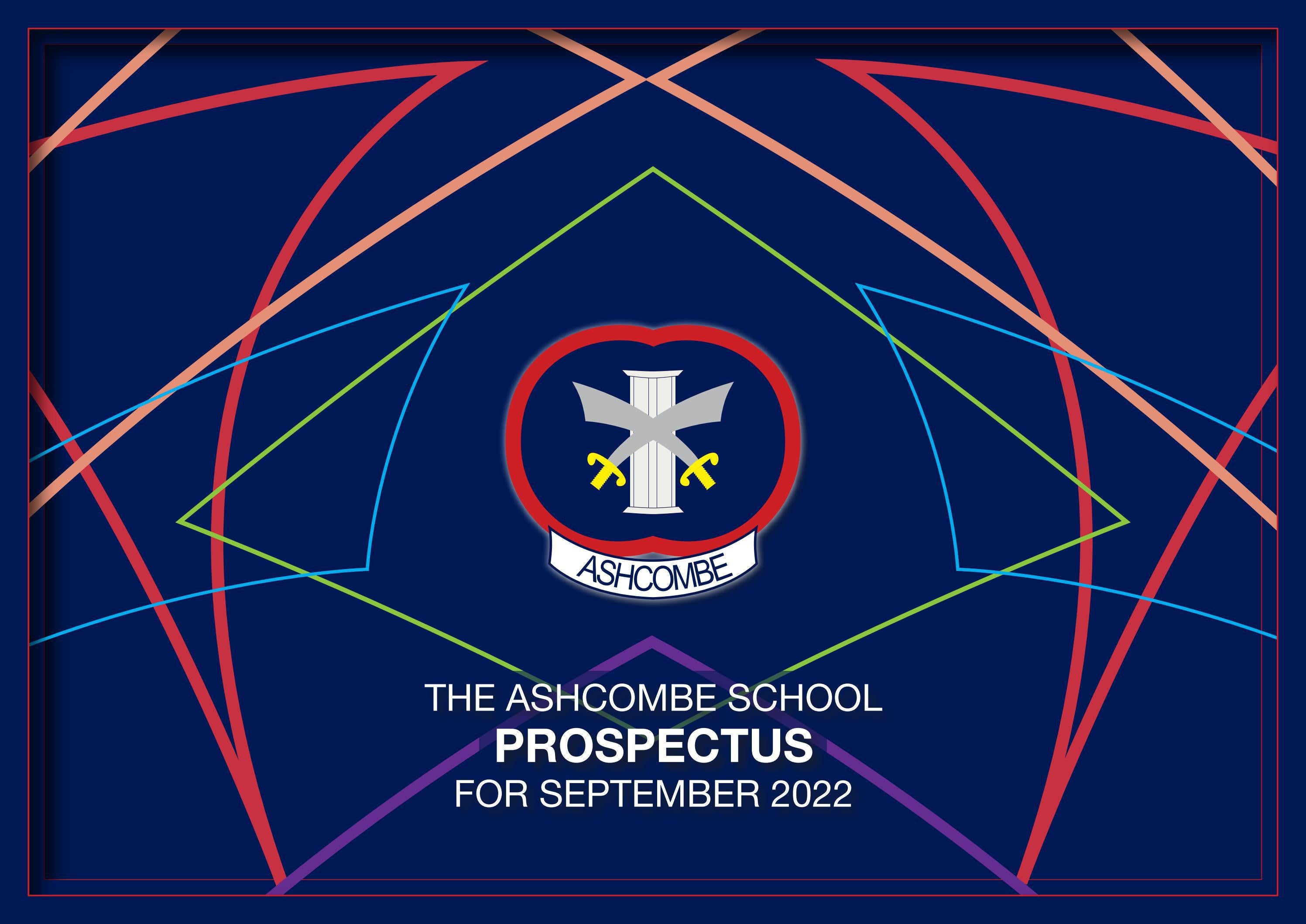 The Ashcombe School Prospectus 2022 by theashcombeschool - Issuu