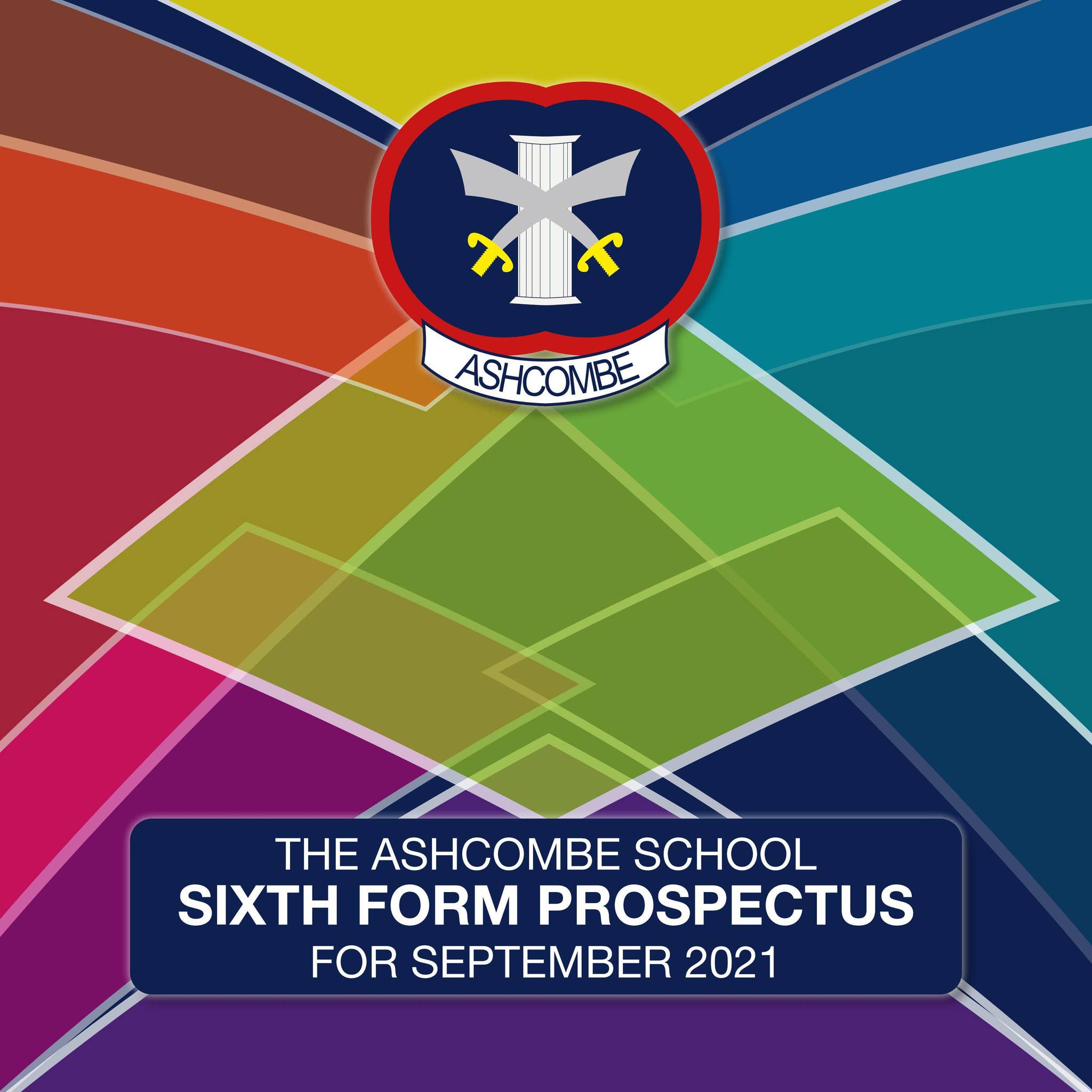The Ashcombe School Sixth Form Prospectus 2021 by theashcombeschool - Issuu