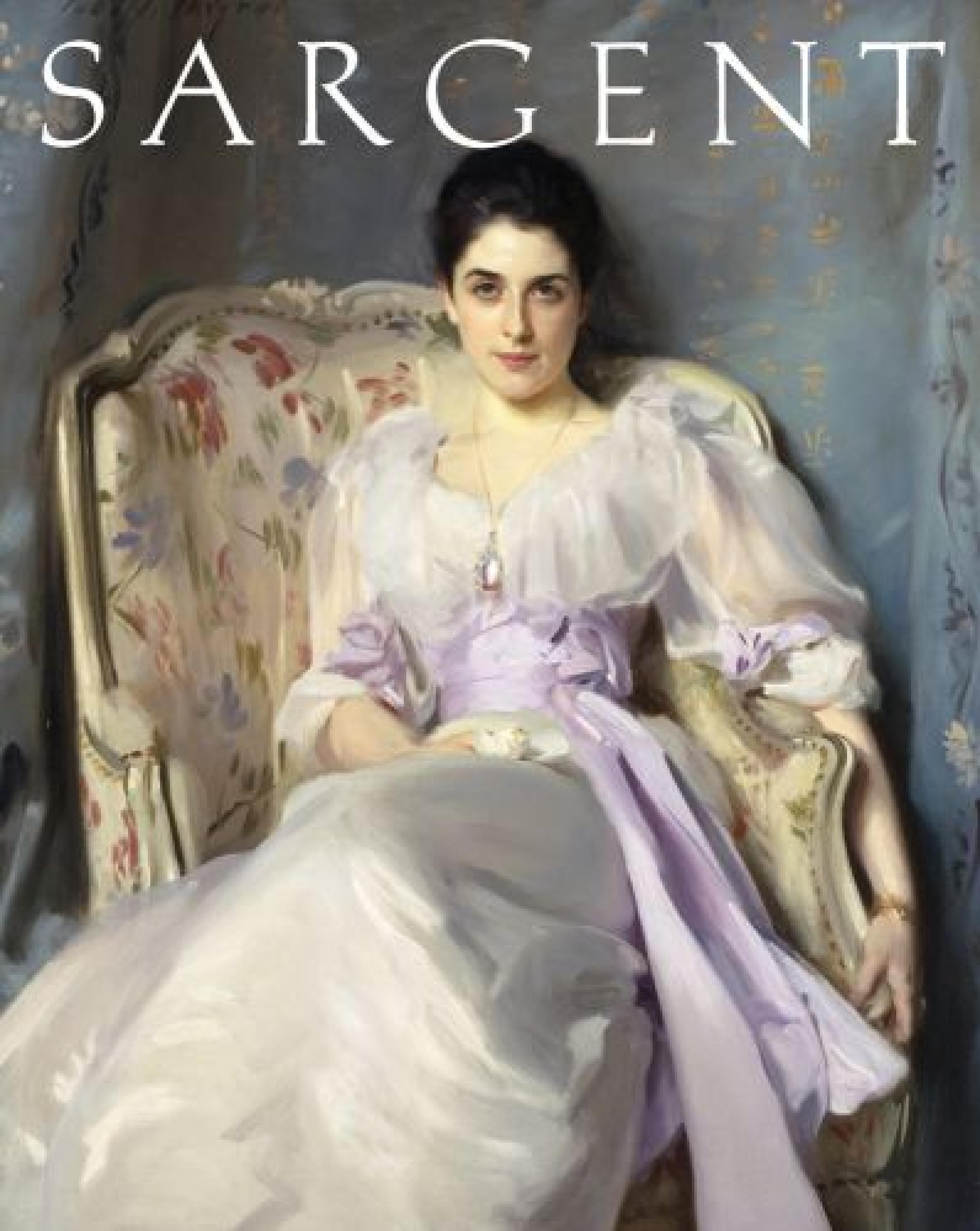 John Singer Sargent by ACC Art Books - Issuu