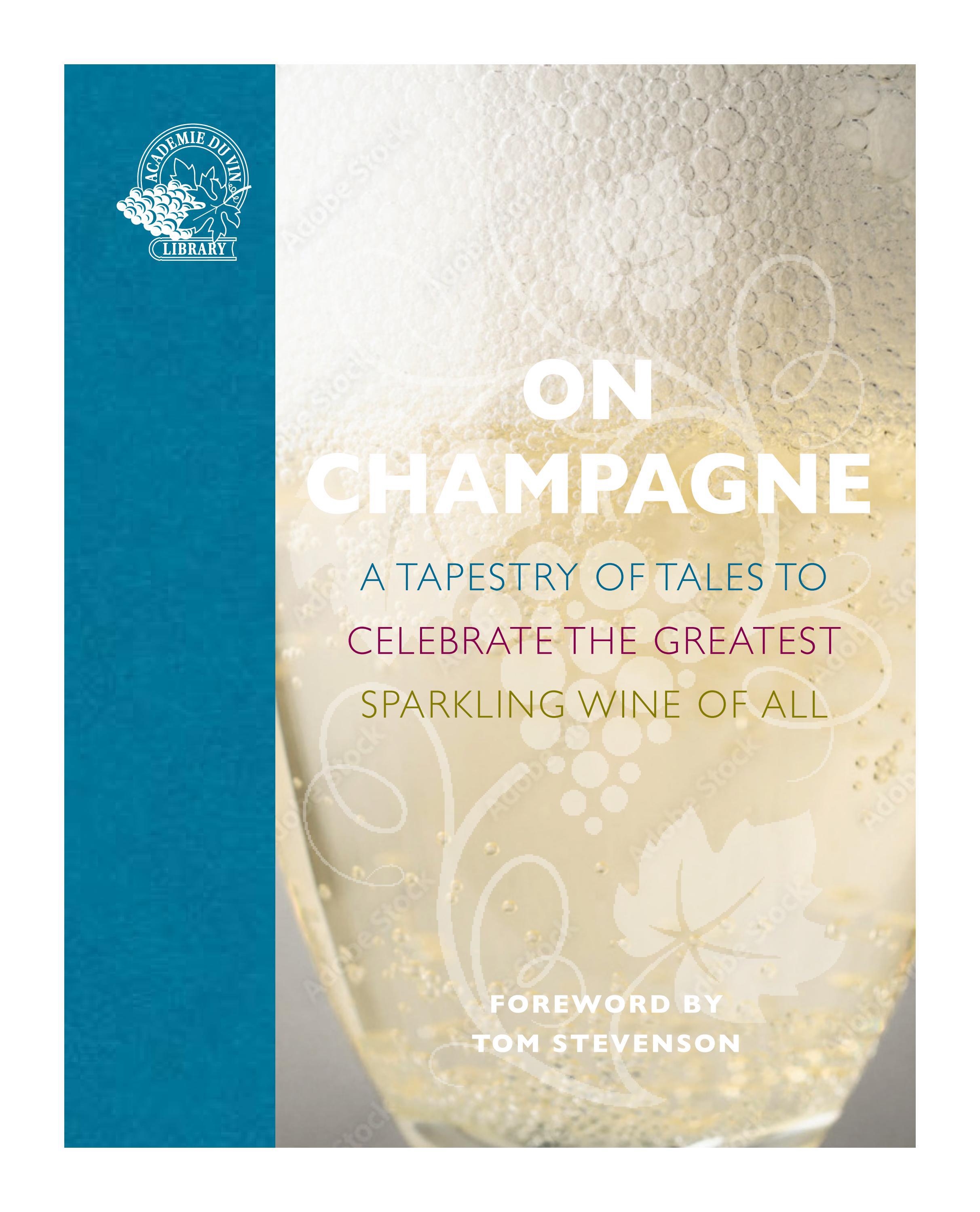 On Champagne by ACC Art Books - Issuu