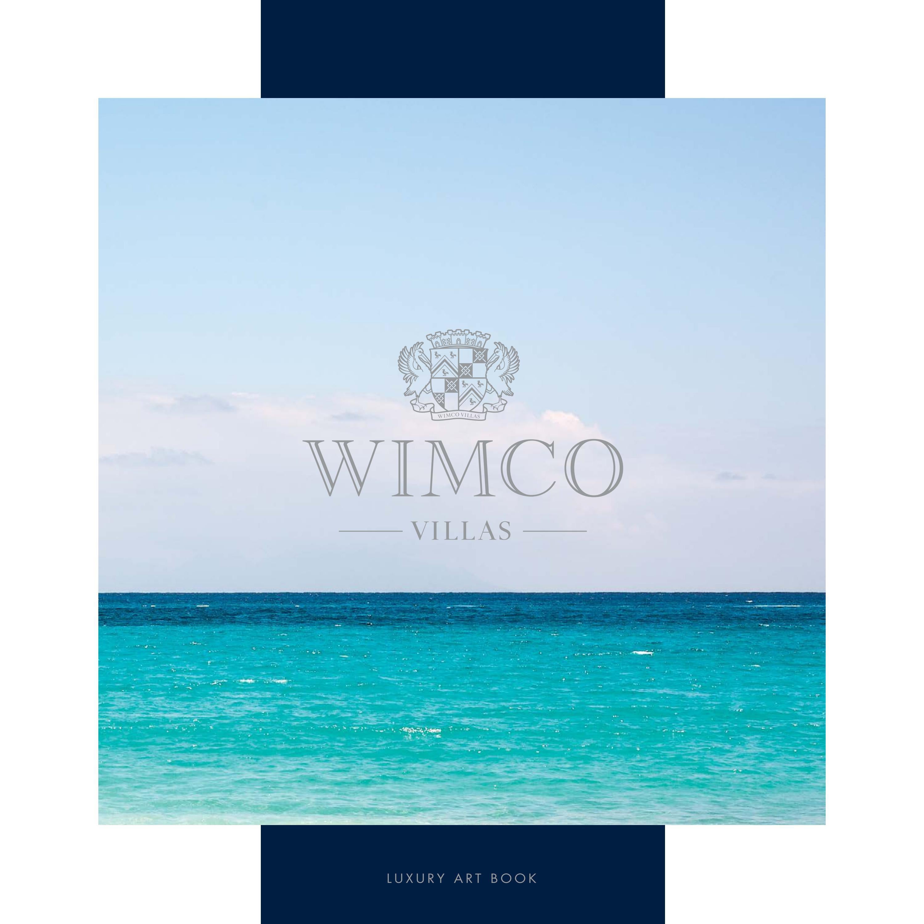 WIMCO - St. Barth 2022 by Luxury Art Book - Issuu