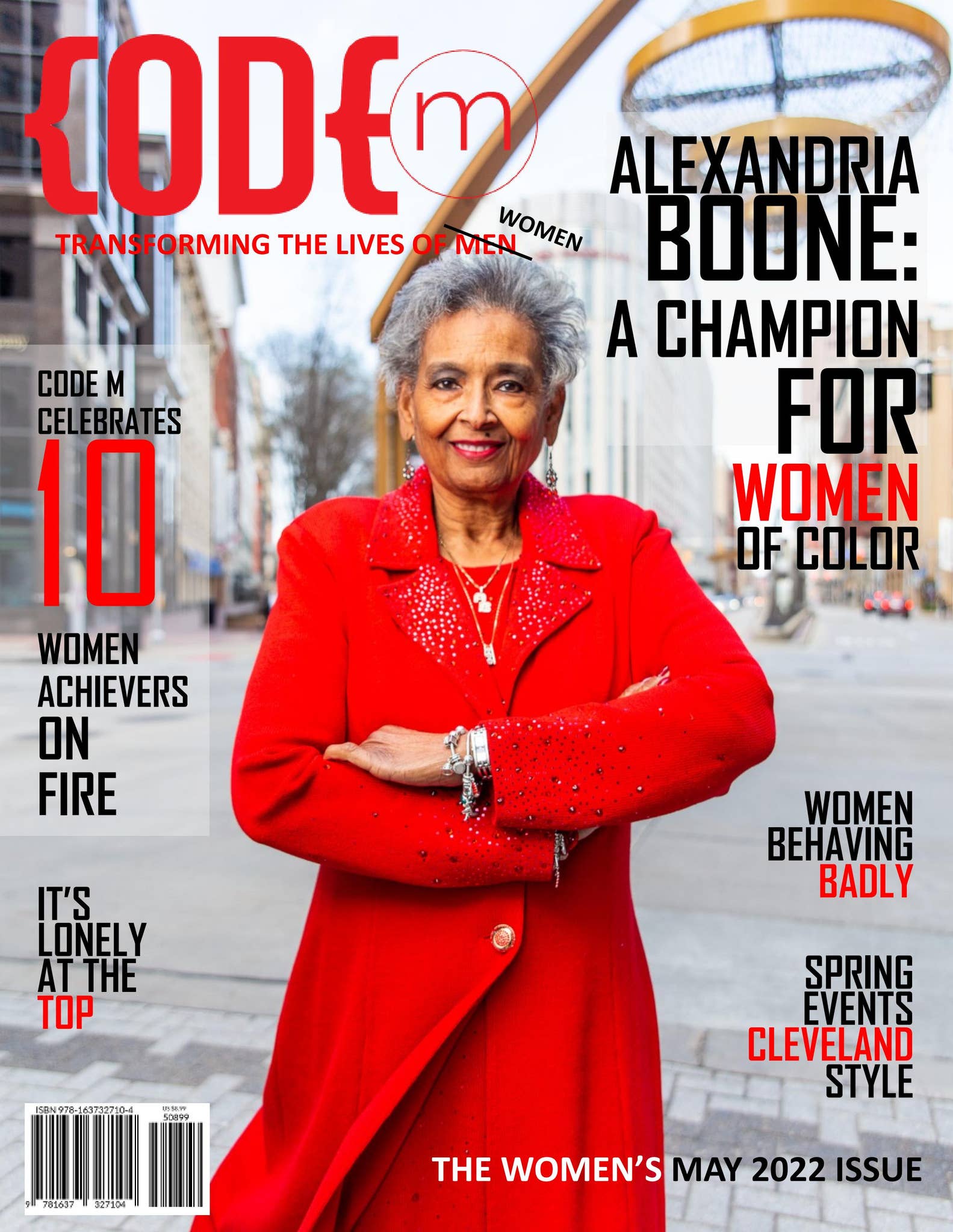 CODE M Magazine 2022 May Issue by CODE M Magazine - Issuu